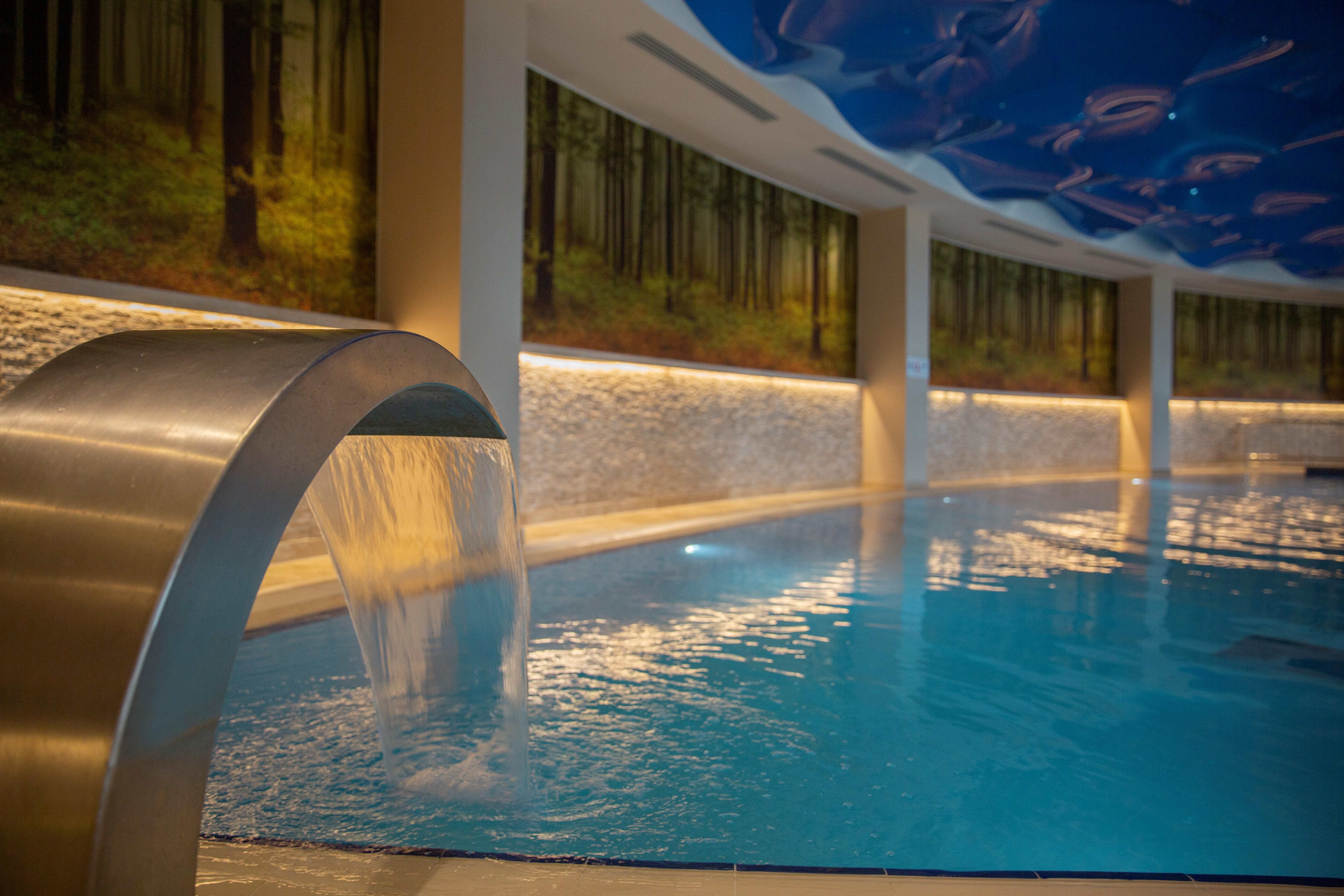 Aquasis Deluxe Resort & Spa ***** - Bodrum-halvøen Tyrkiet