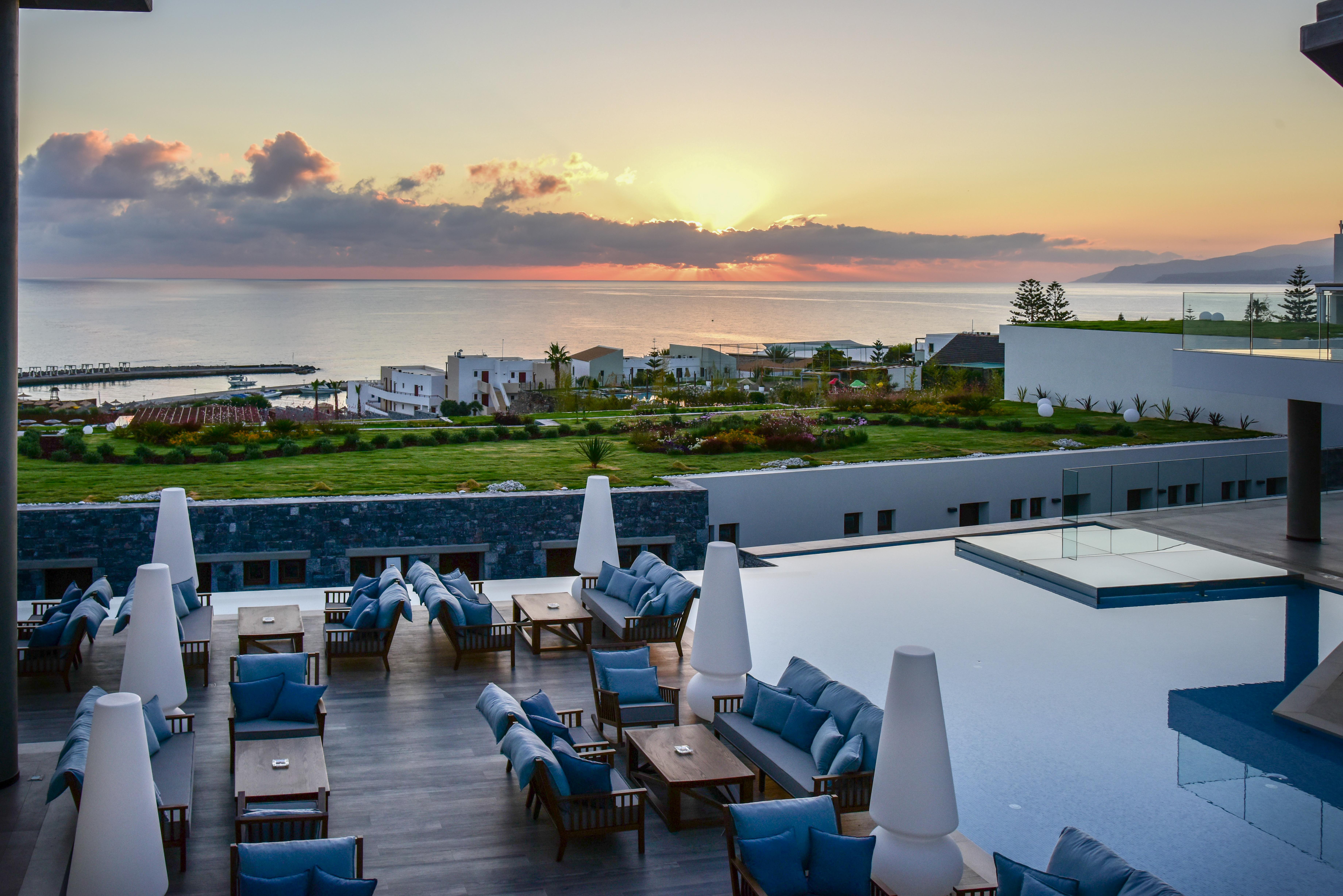 Hotel Nana Princess in Kreta, Griekenland | Zonvakantie Sunweb