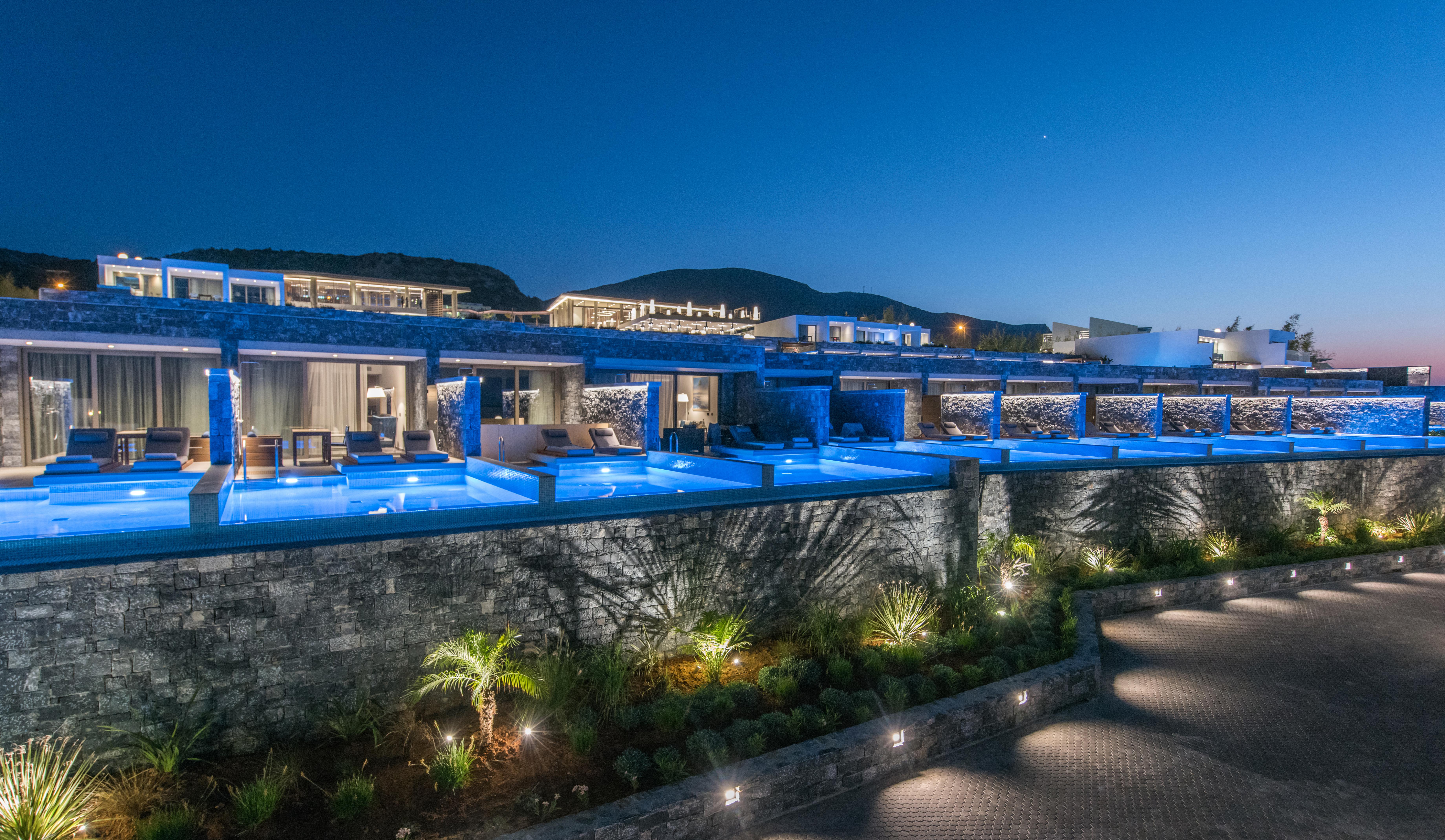 Hotel Nana Princess in Kreta, Griekenland | Zonvakantie Sunweb