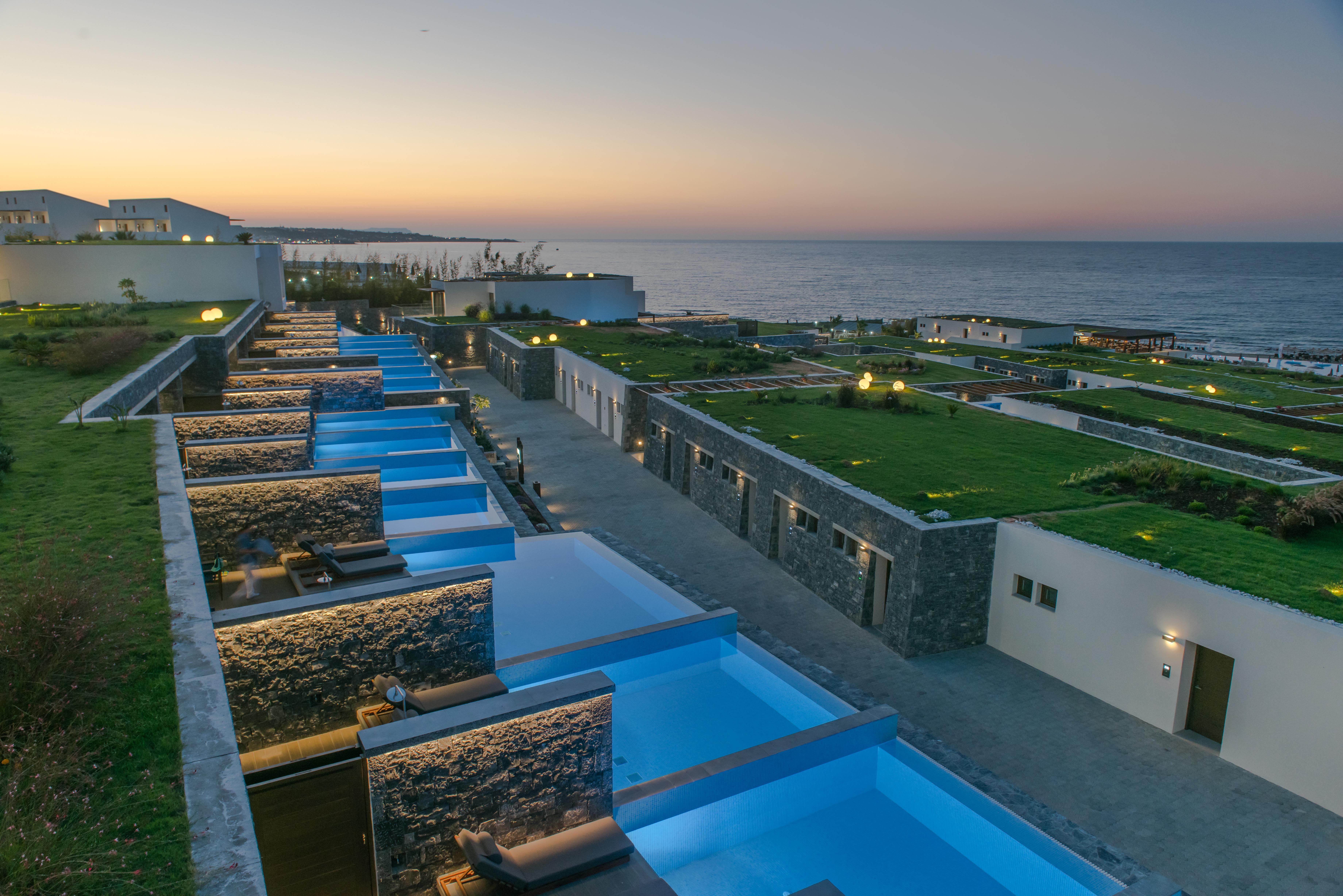Hotel Nana Princess in Kreta, Griekenland | Zonvakantie Sunweb