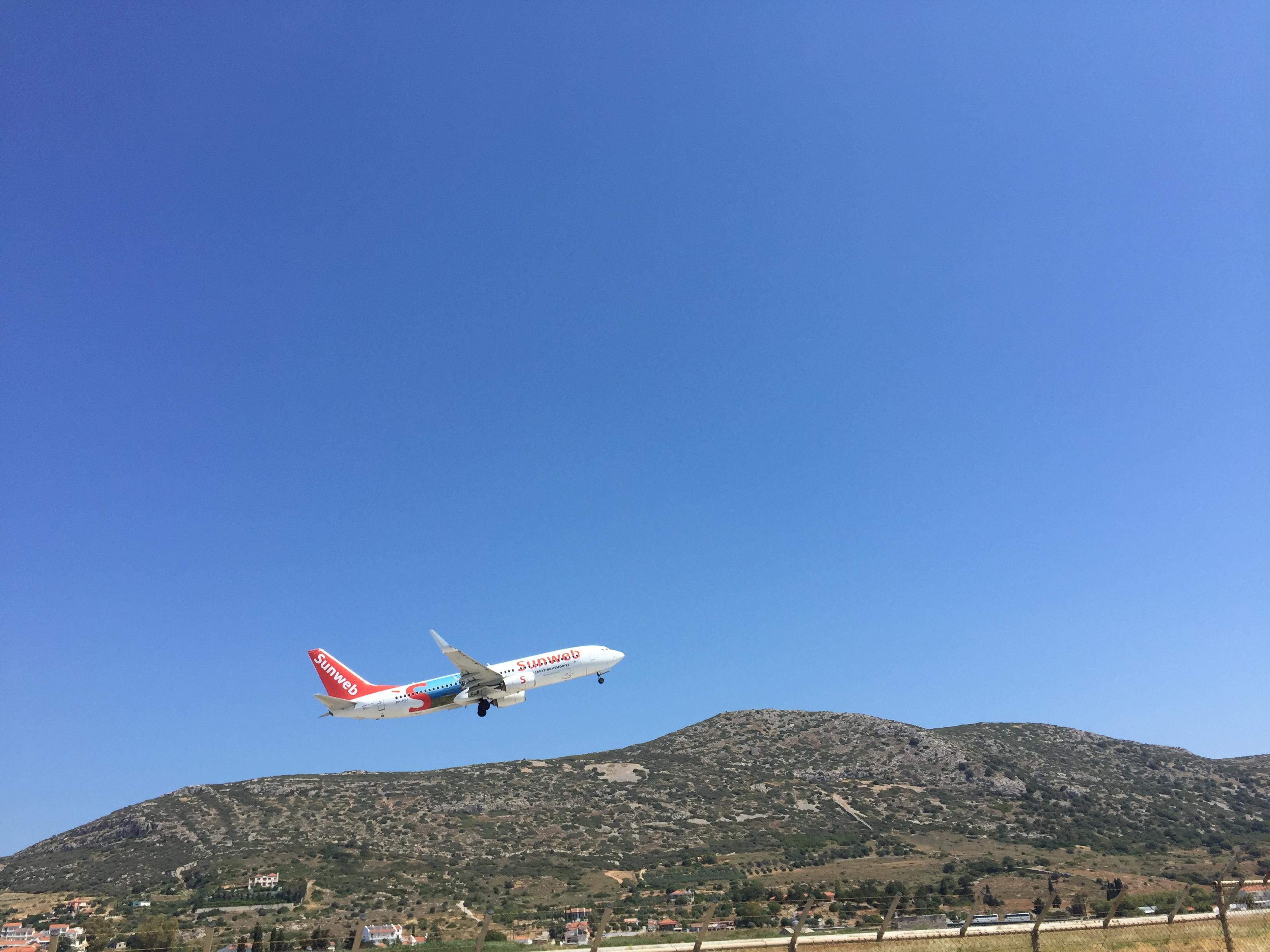 Flybillet - Bodrum - Bodrum-halvøen Tyrkiet