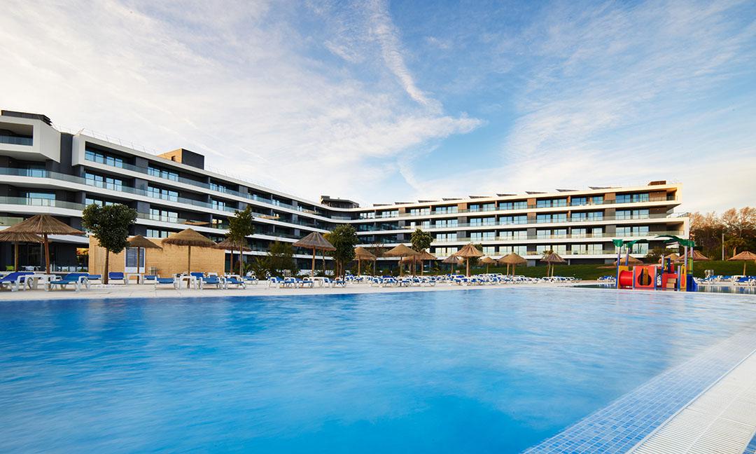Resort Alvor Baia in Algarve, Portugal | Zonvakantie Sunweb