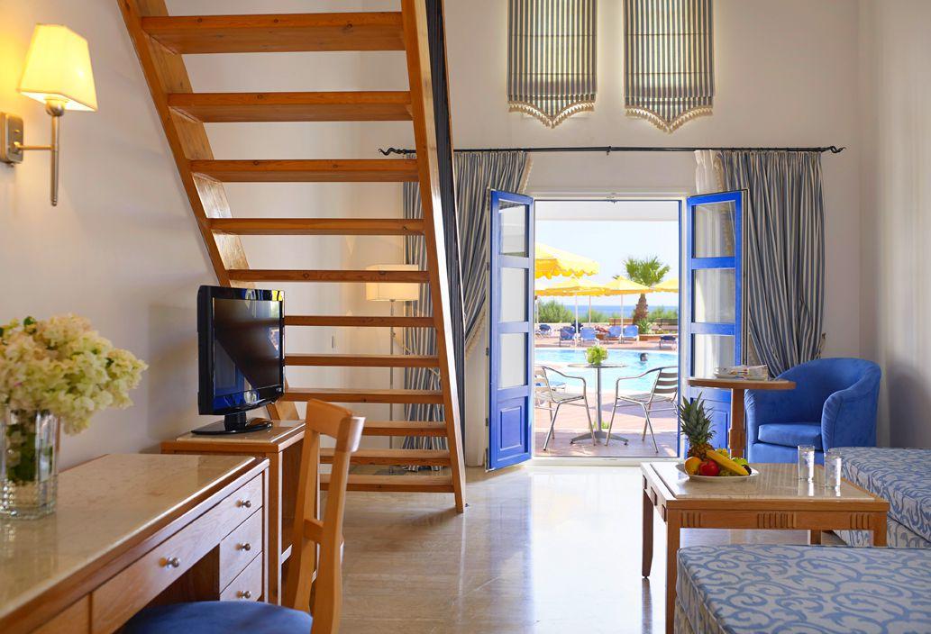 Hotel Mitsis Norida Beach in Kos, Griekenland | Zonvakantie Sunweb