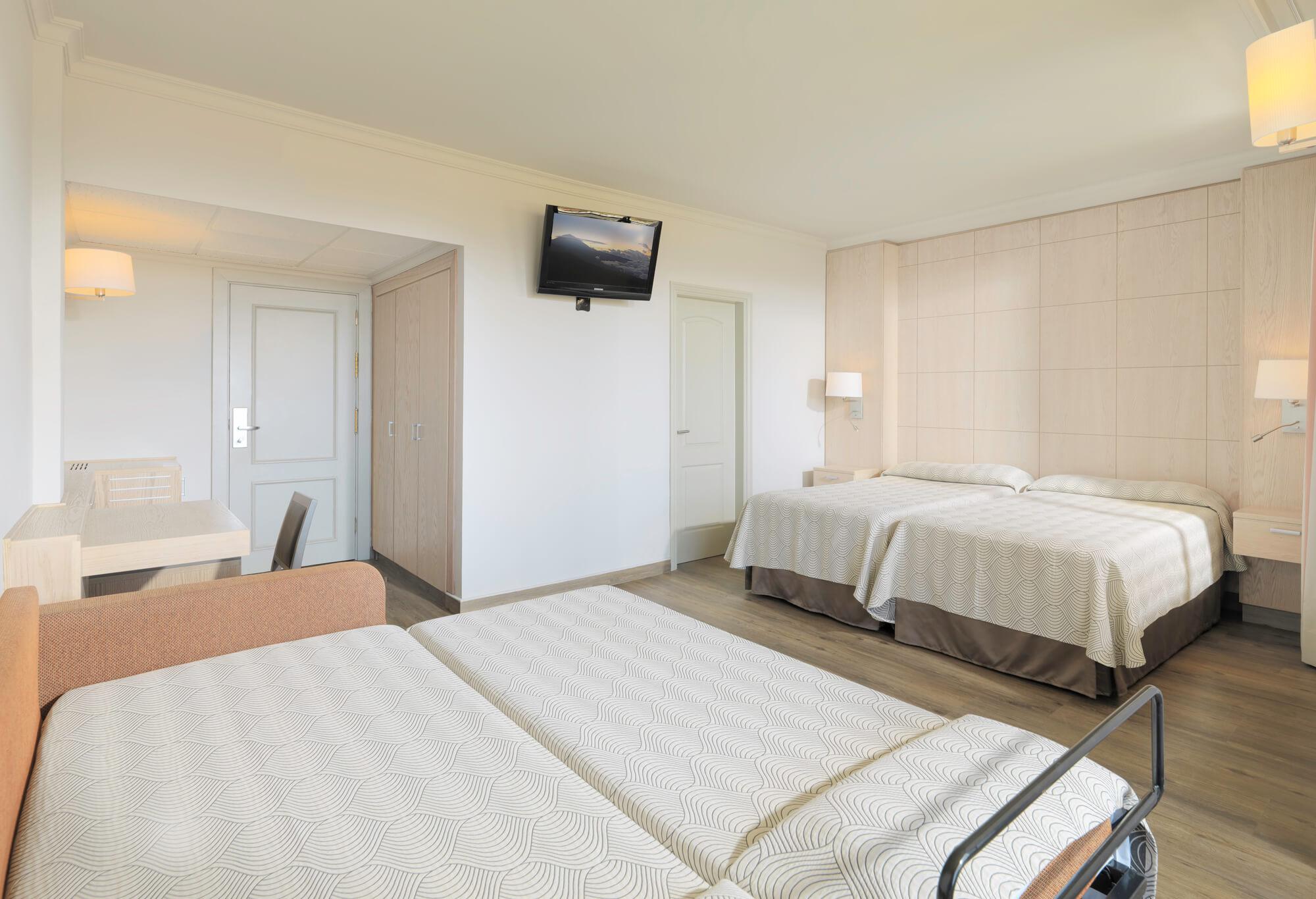 Hotel Spring Bitacora **** in Tenerife, Spanje | Zonvakantie Sunweb ...