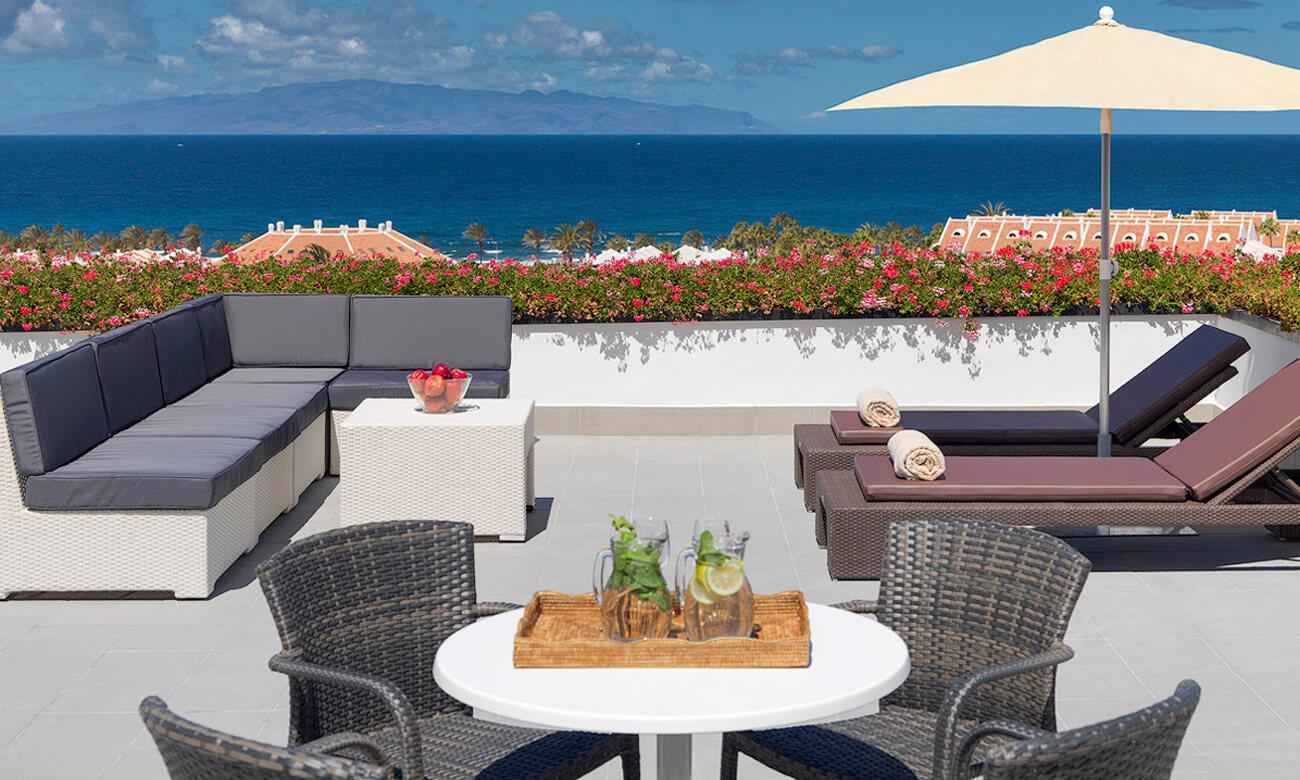 Hotel Spring Bitacora **** in Tenerife, Spanje | Zonvakantie Sunweb ...