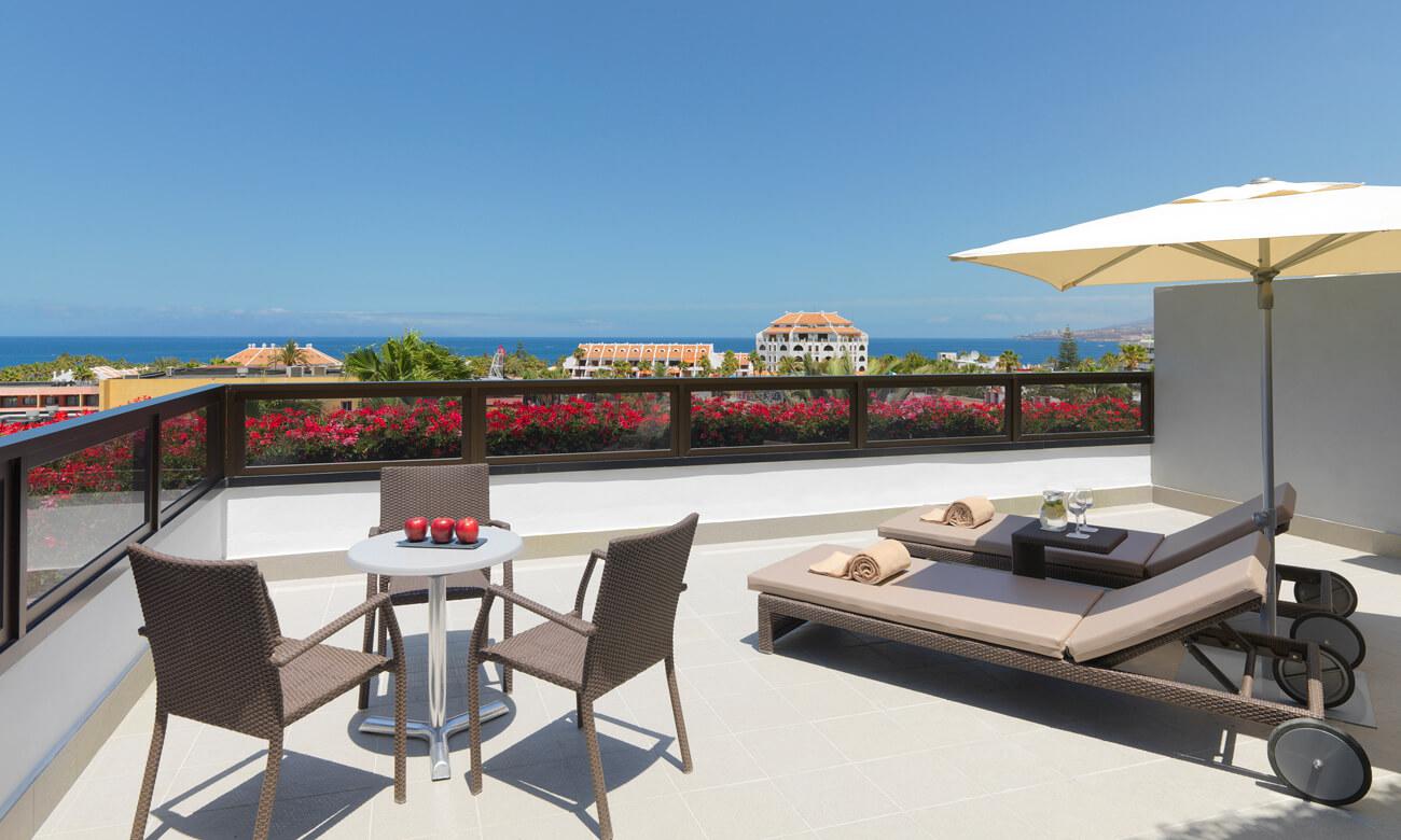 Hotel Spring Bitacora **** in Tenerife, Spanje | Zonvakantie Sunweb ...