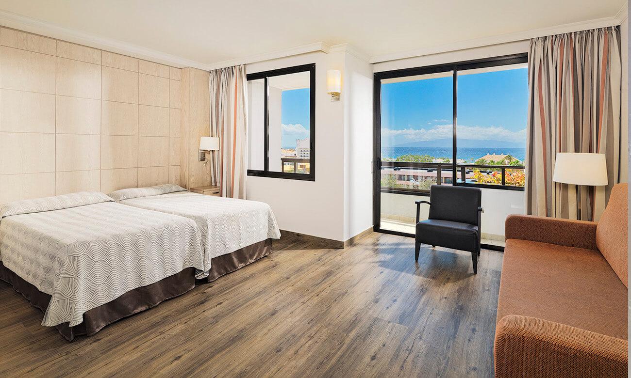 Hotel Spring Bitacora **** in Tenerife, Spanje | Zonvakantie Sunweb ...