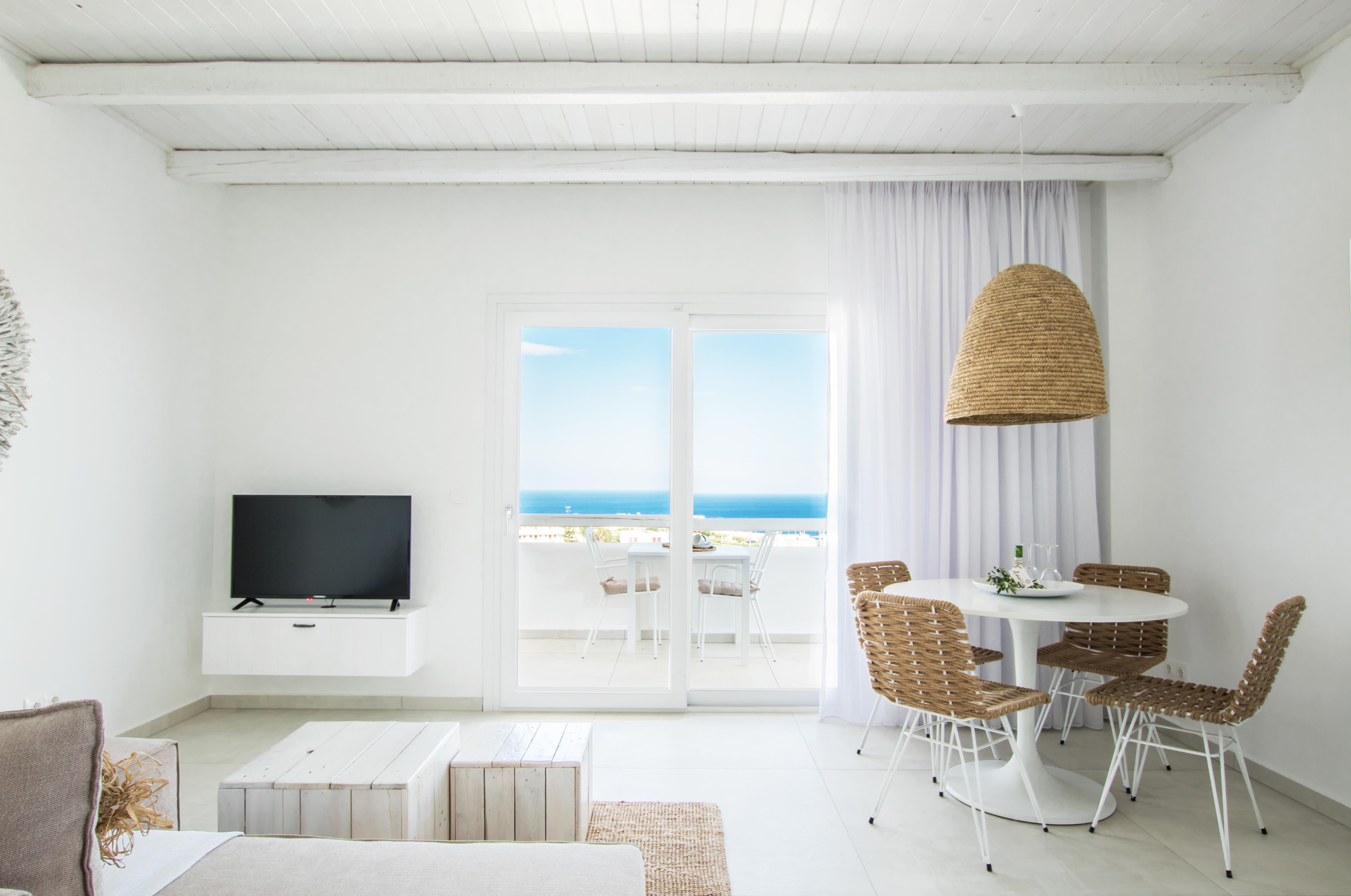 Appartementen Anassa Suites in Karpathos, Griekenland | Zonvakantie Sunweb