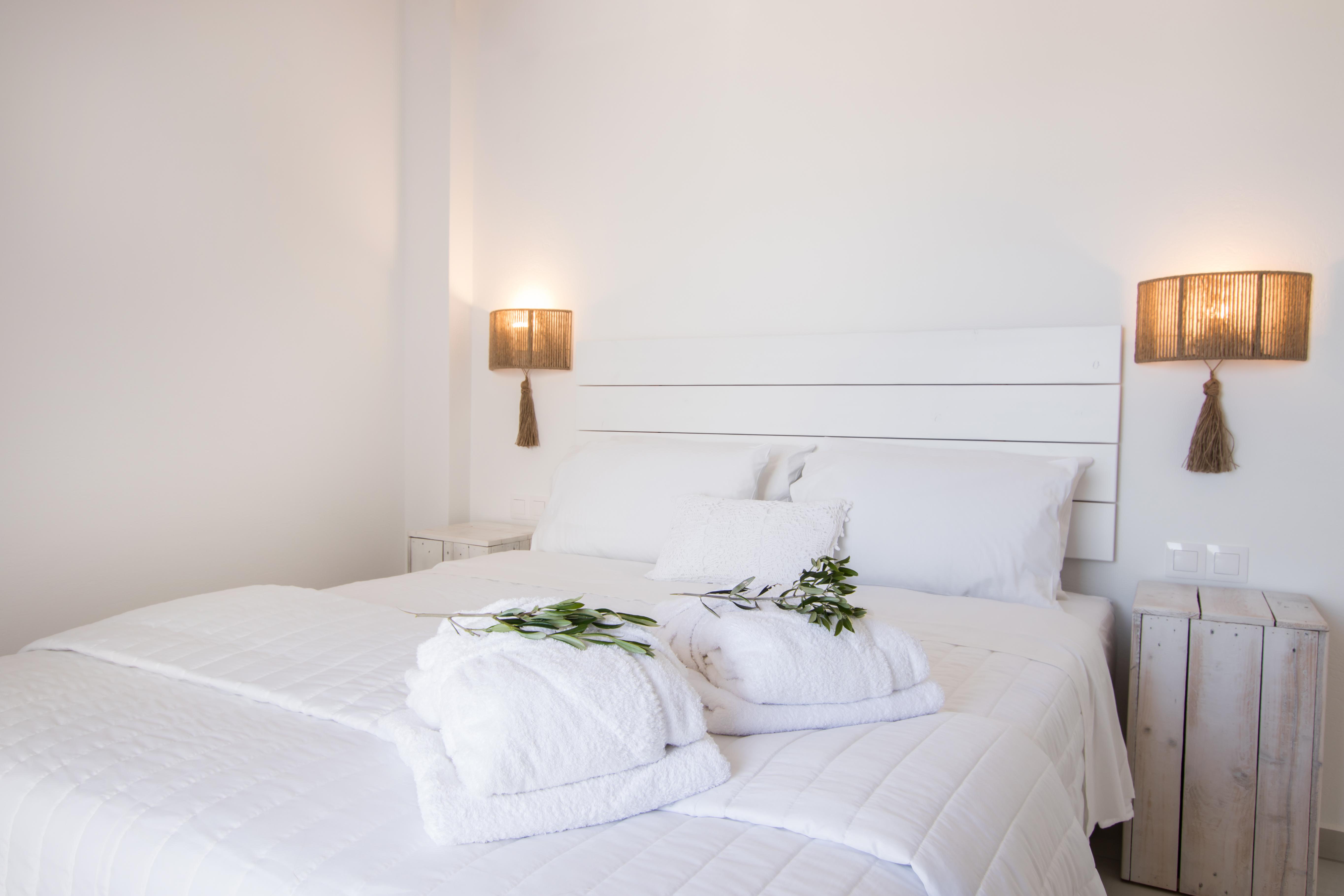 Appartementen Anassa Suites in Karpathos, Griekenland | Zonvakantie Sunweb