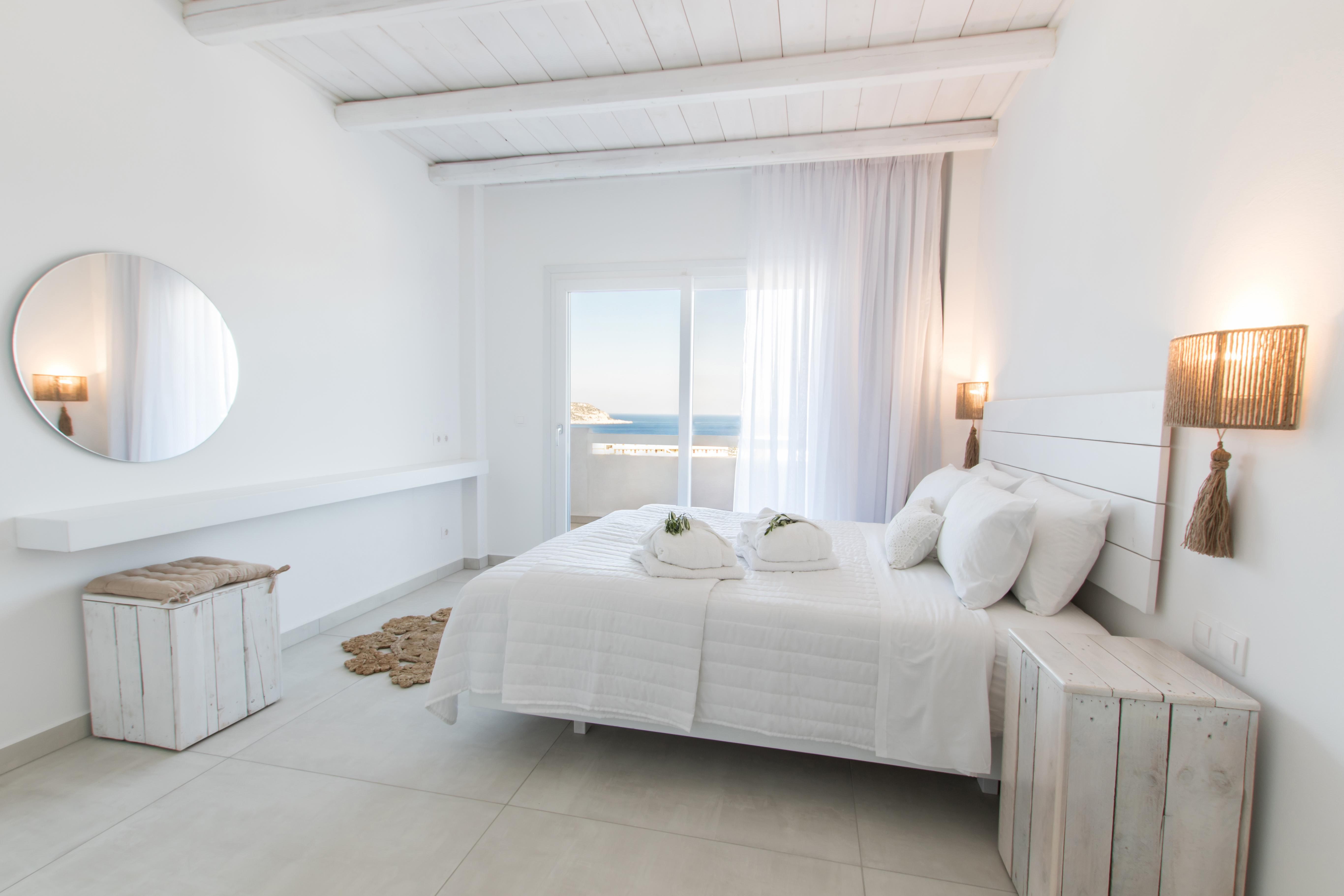 Appartementen Anassa Suites in Karpathos, Griekenland | Zonvakantie Sunweb