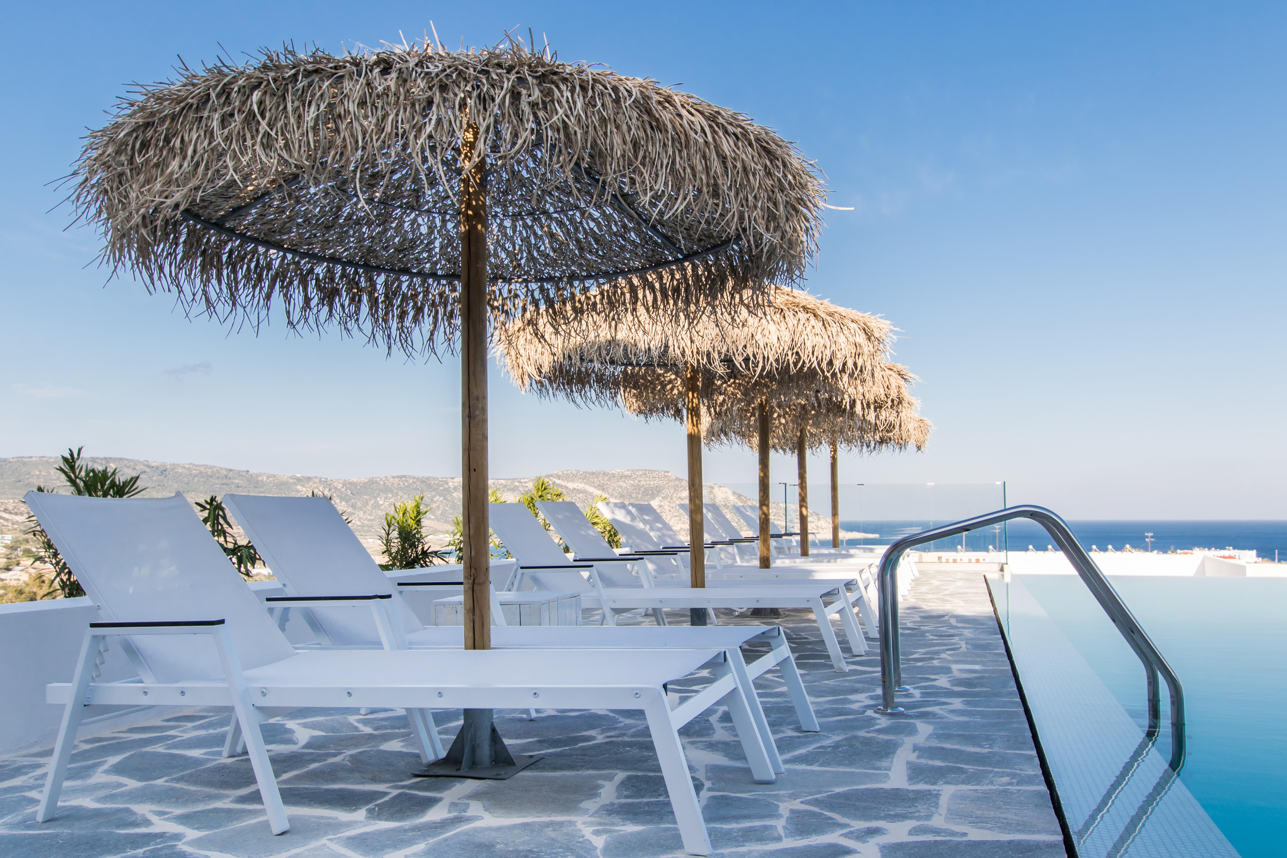 Appartementen Anassa Suites in Karpathos, Griekenland | Zonvakantie Sunweb