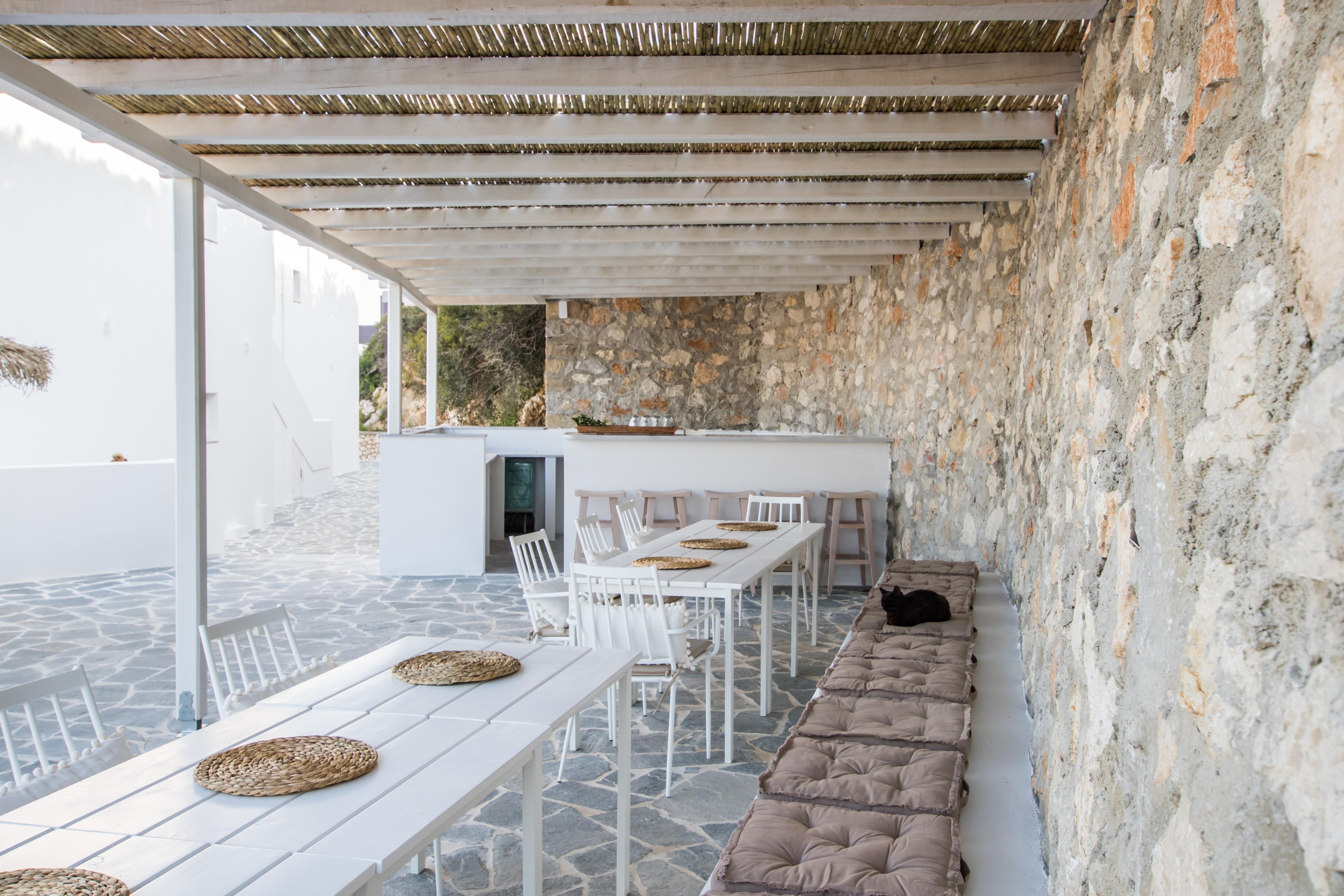 Appartementen Anassa Suites in Karpathos, Griekenland | Zonvakantie Sunweb