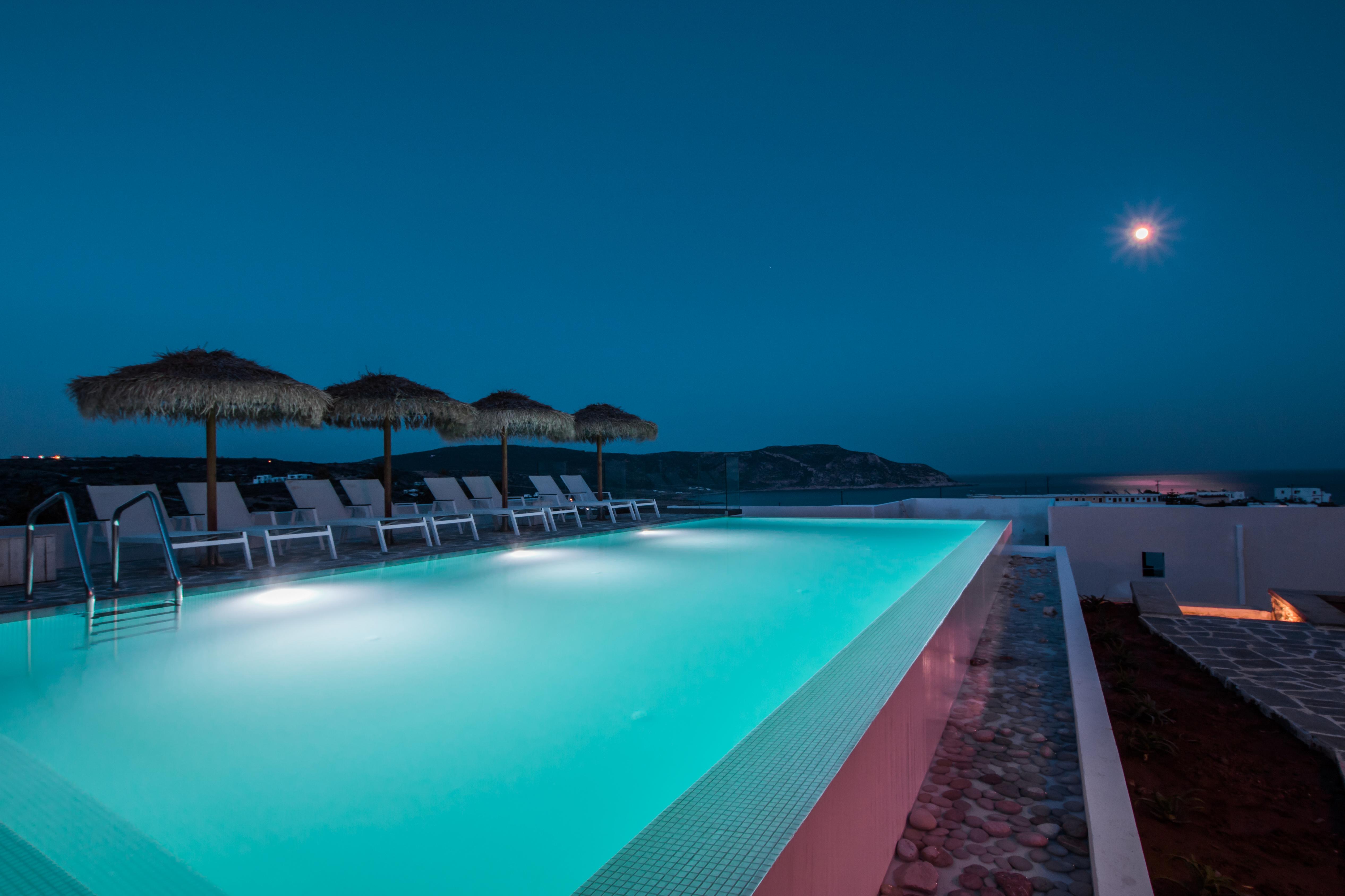Appartementen Anassa Suites in Karpathos, Griekenland | Zonvakantie Sunweb