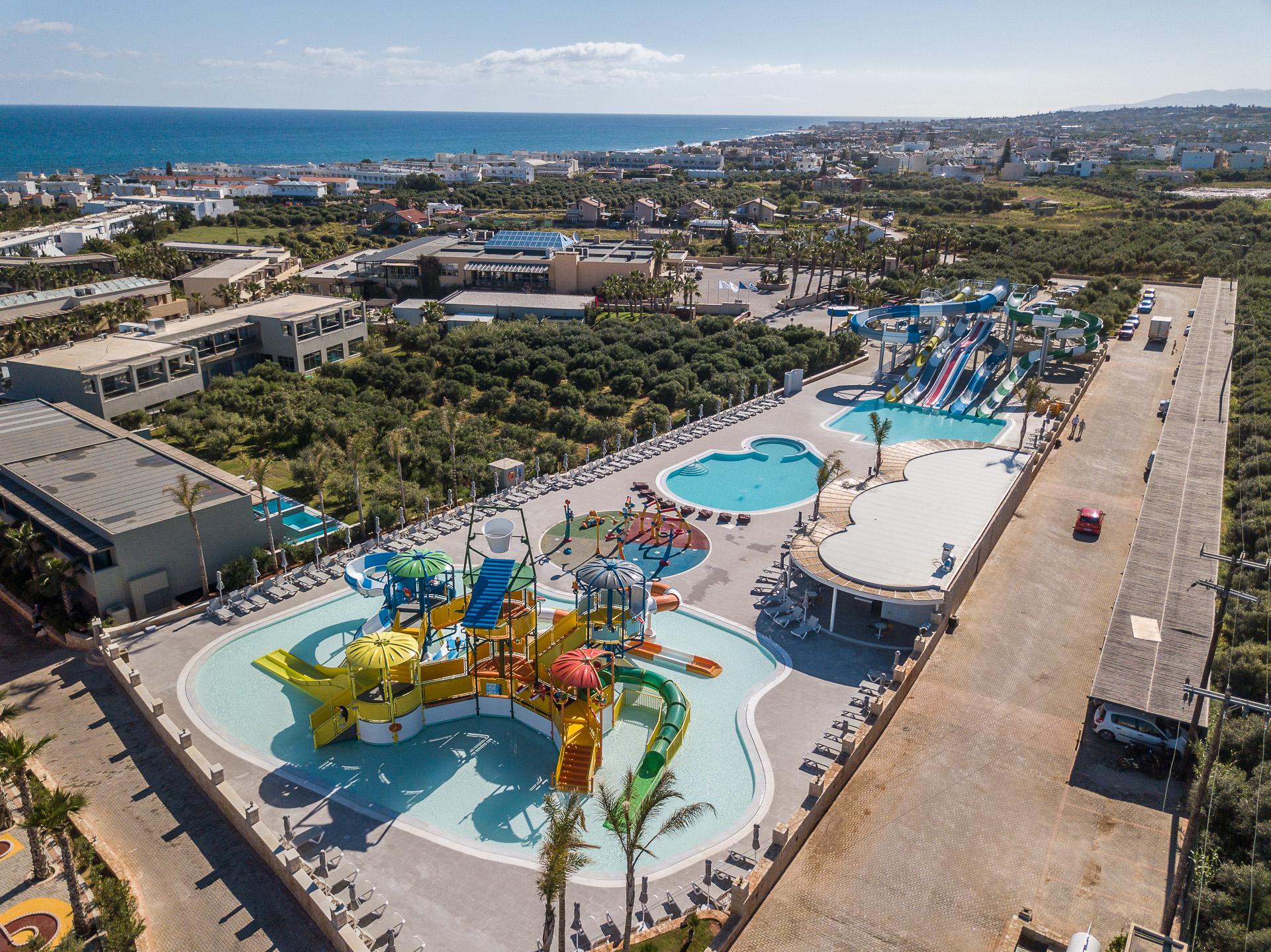 Stella Island Resort & Spa in Kreta, Griekenland | Zonvakantie Sunweb ...