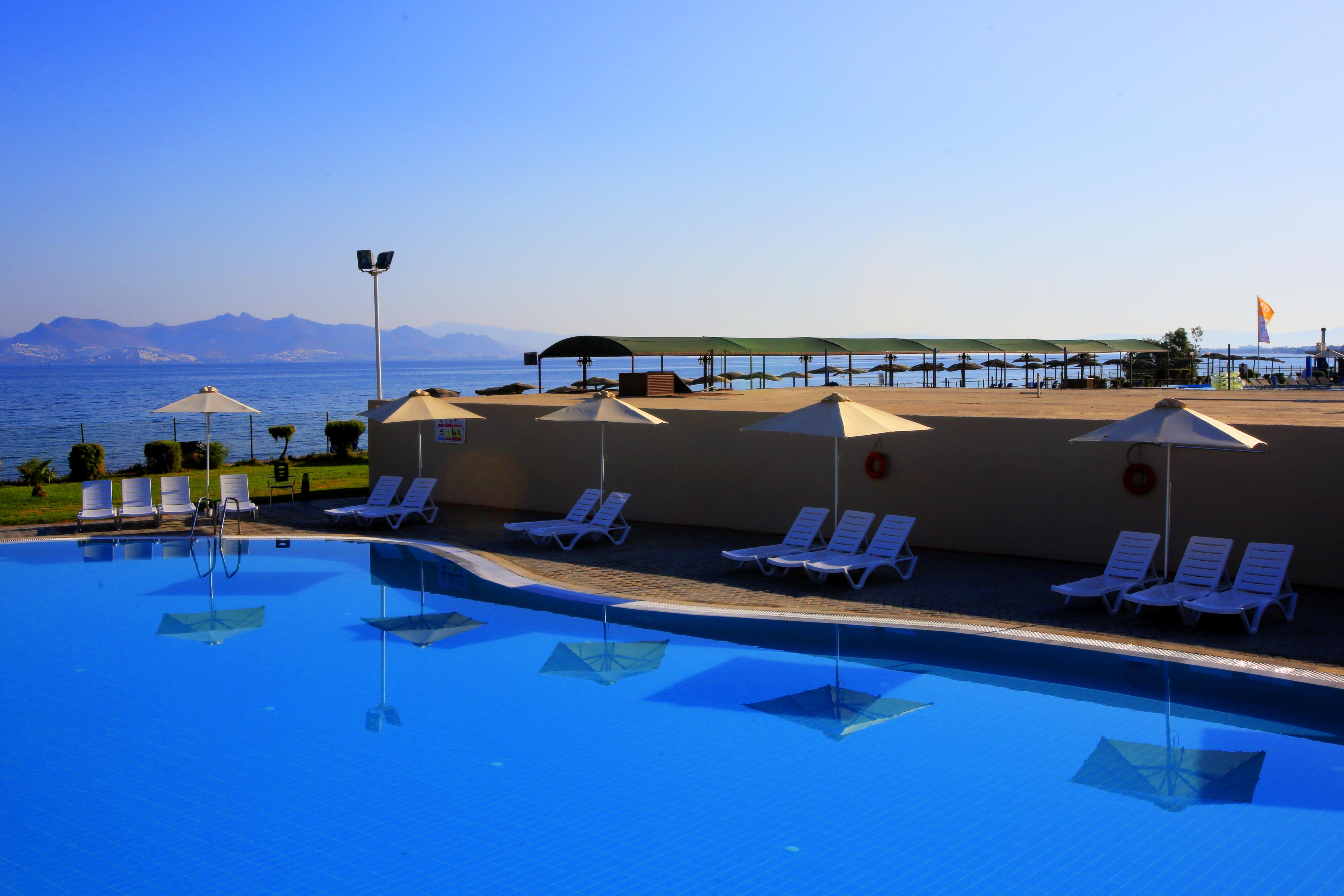 Hotel Labranda Marine Aquapark Resort in Kos, Griekenland | Zonvakantie ...