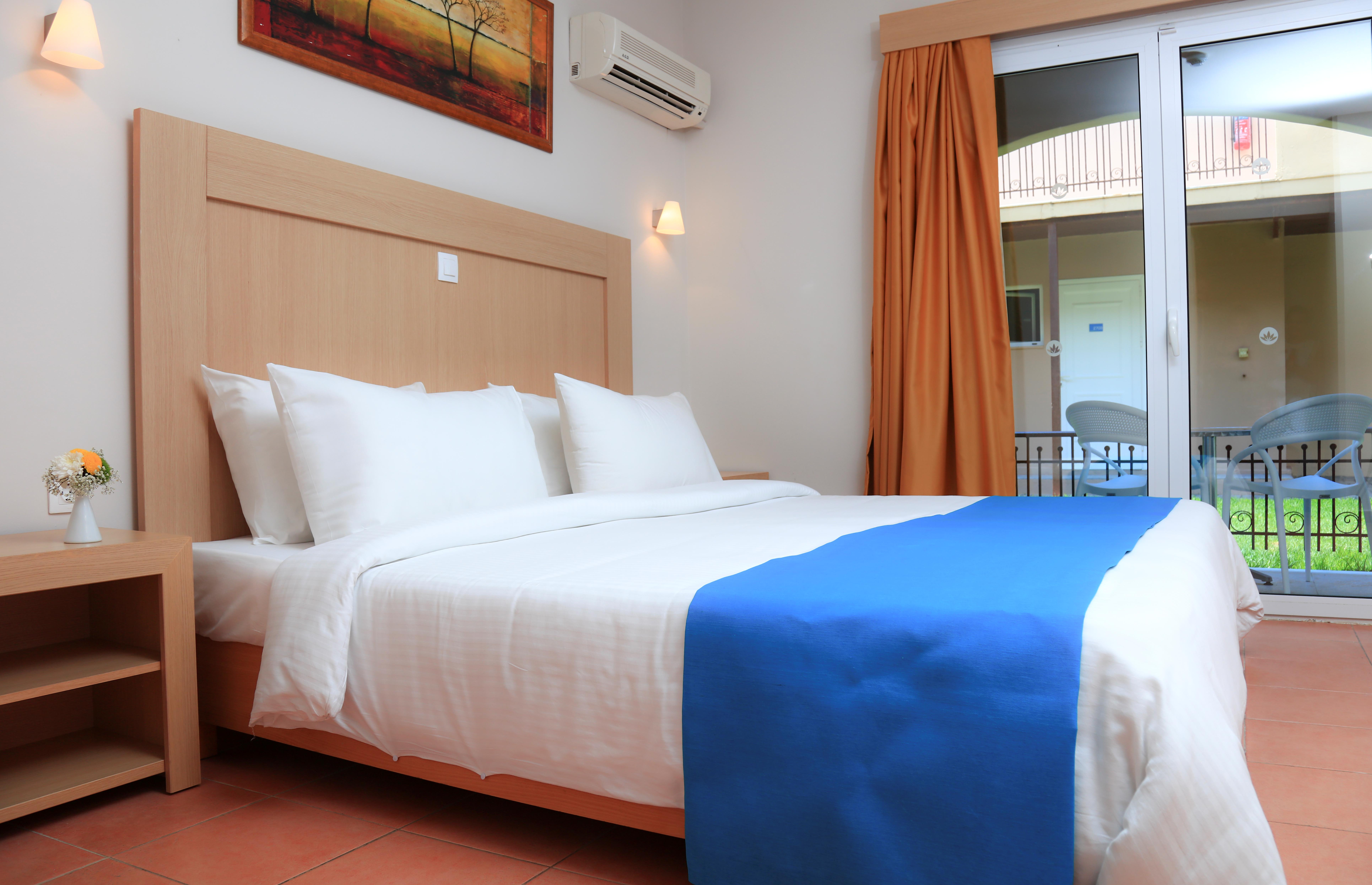 Hotel Labranda Marine Aquapark Resort in Kos, Griekenland | Zonvakantie ...