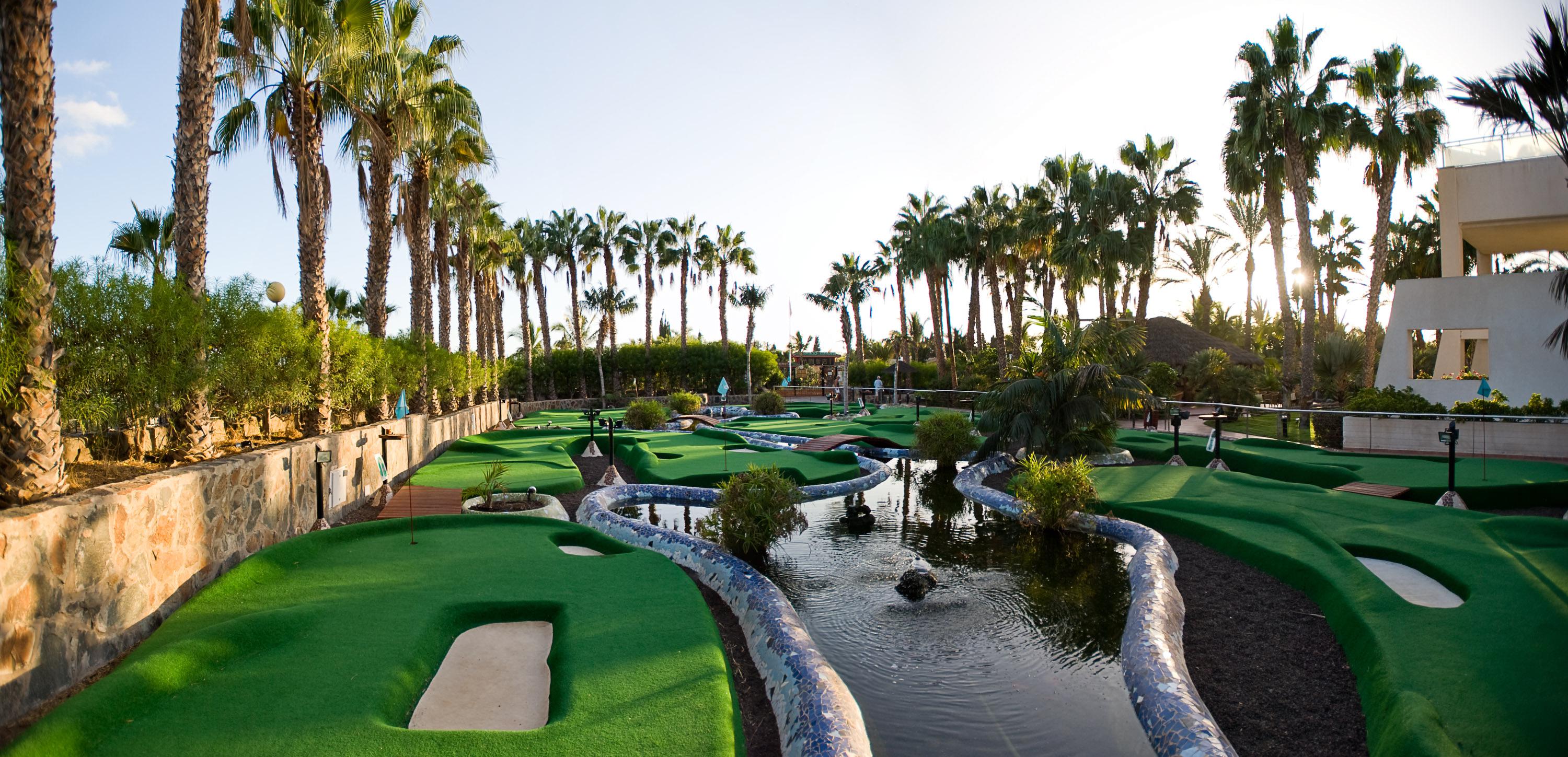 Hotel Maspalomas Princess in Gran Canaria, Spanje | Zonvakantie Sunweb
