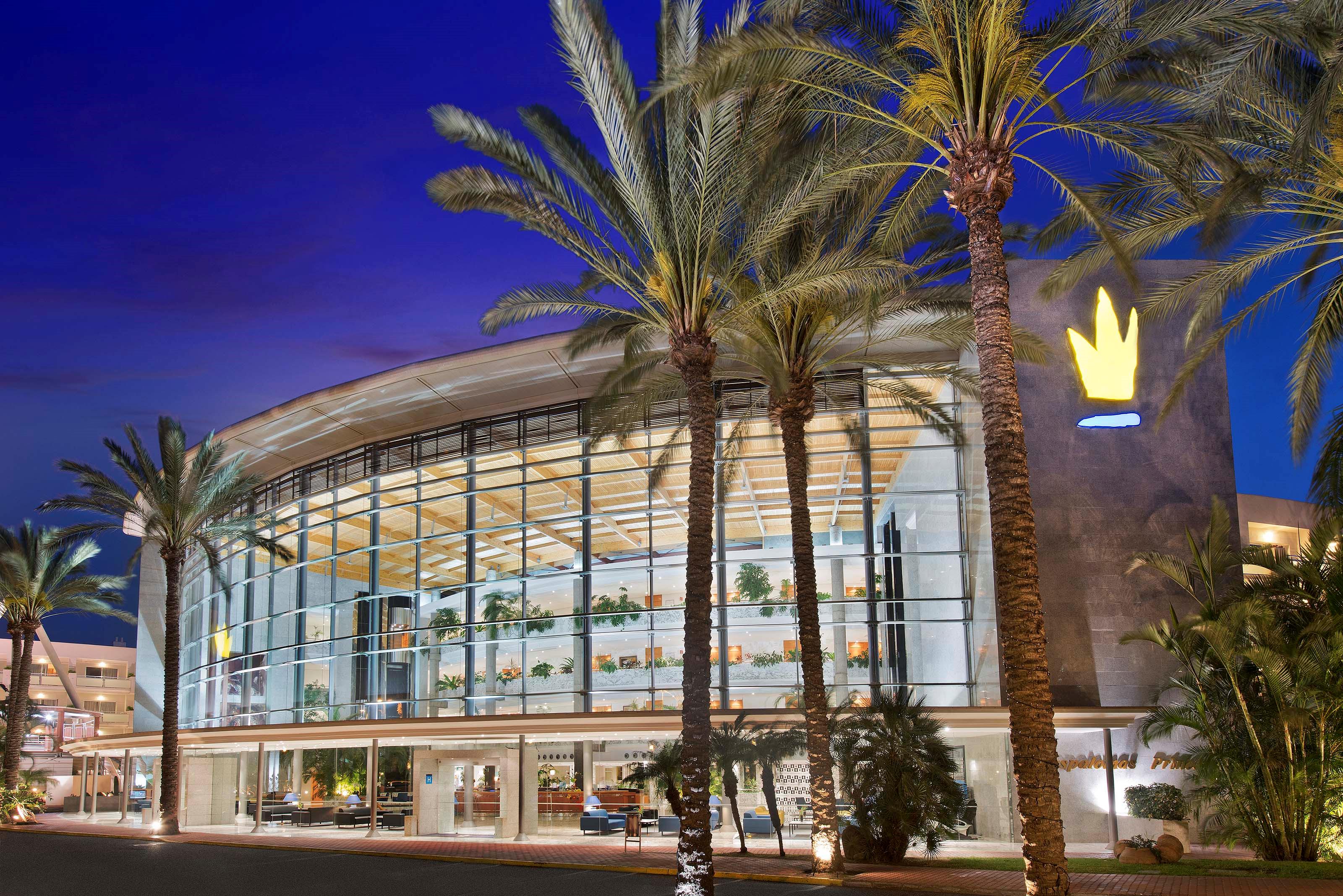 Hotel Maspalomas Princess in Gran Canaria, Spanje | Zonvakantie Sunweb