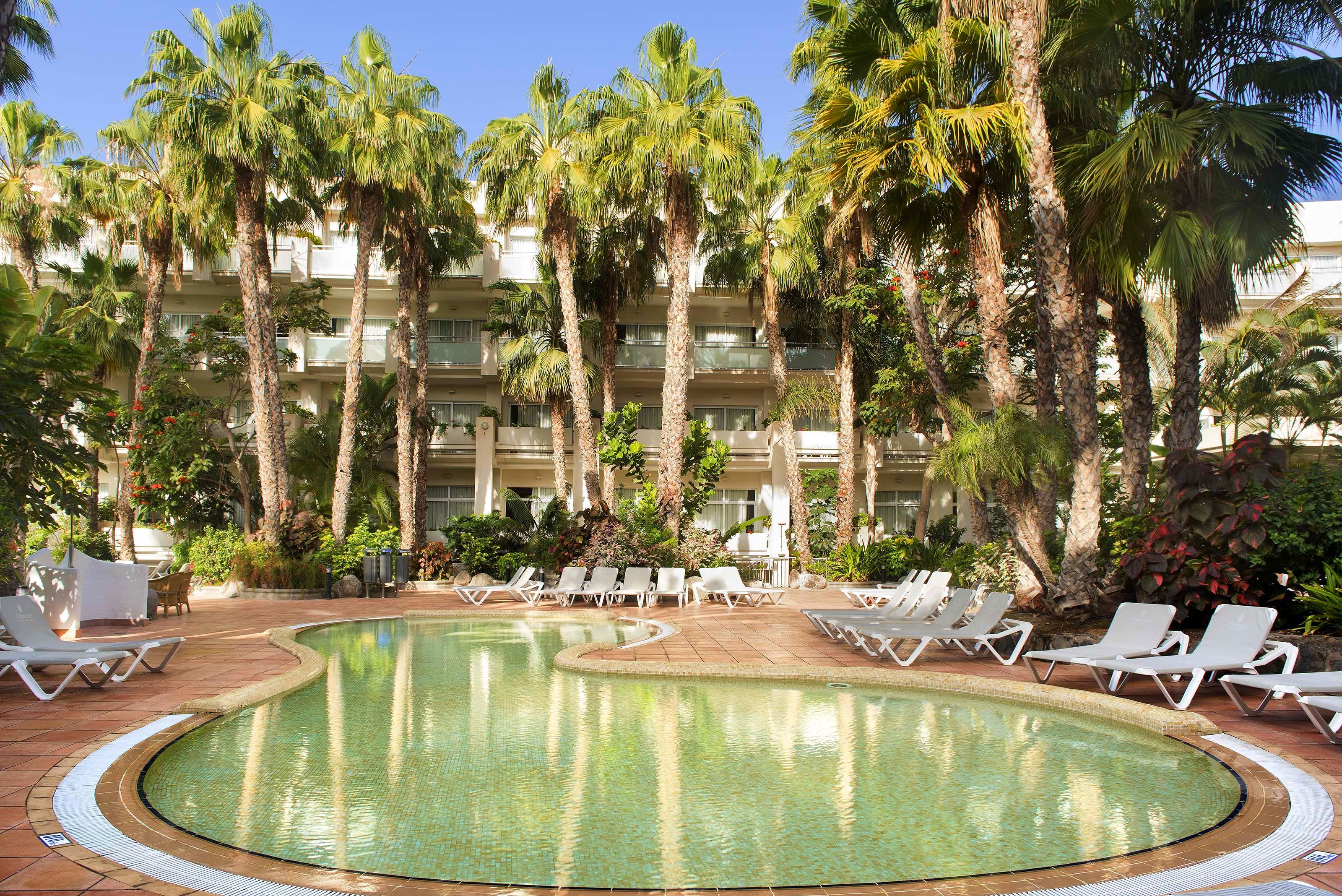Hotel Maspalomas Princess in Gran Canaria, Spanje | Zonvakantie Sunweb