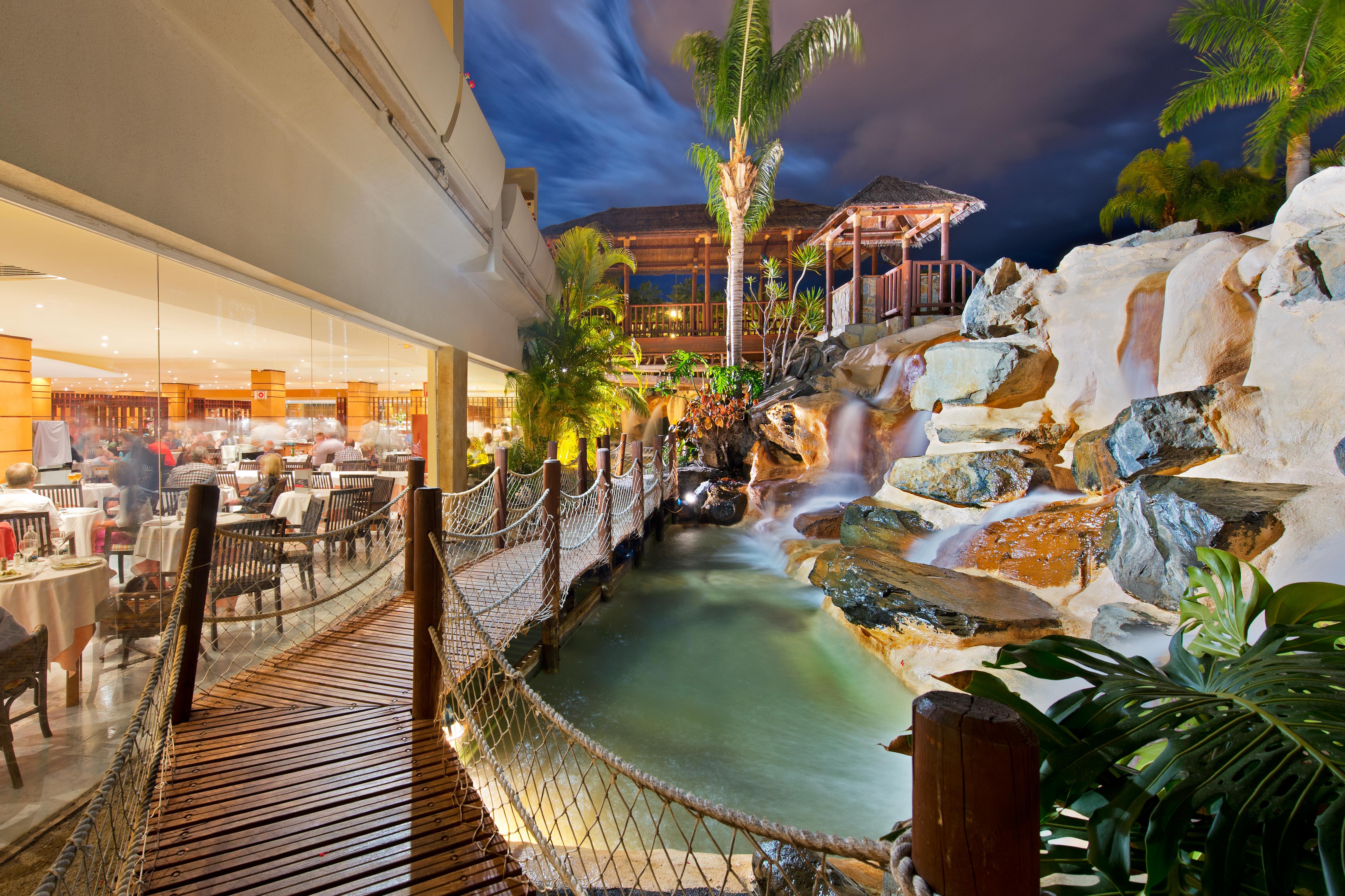 Hotel Maspalomas Princess in Gran Canaria, Spanje | Zonvakantie Sunweb