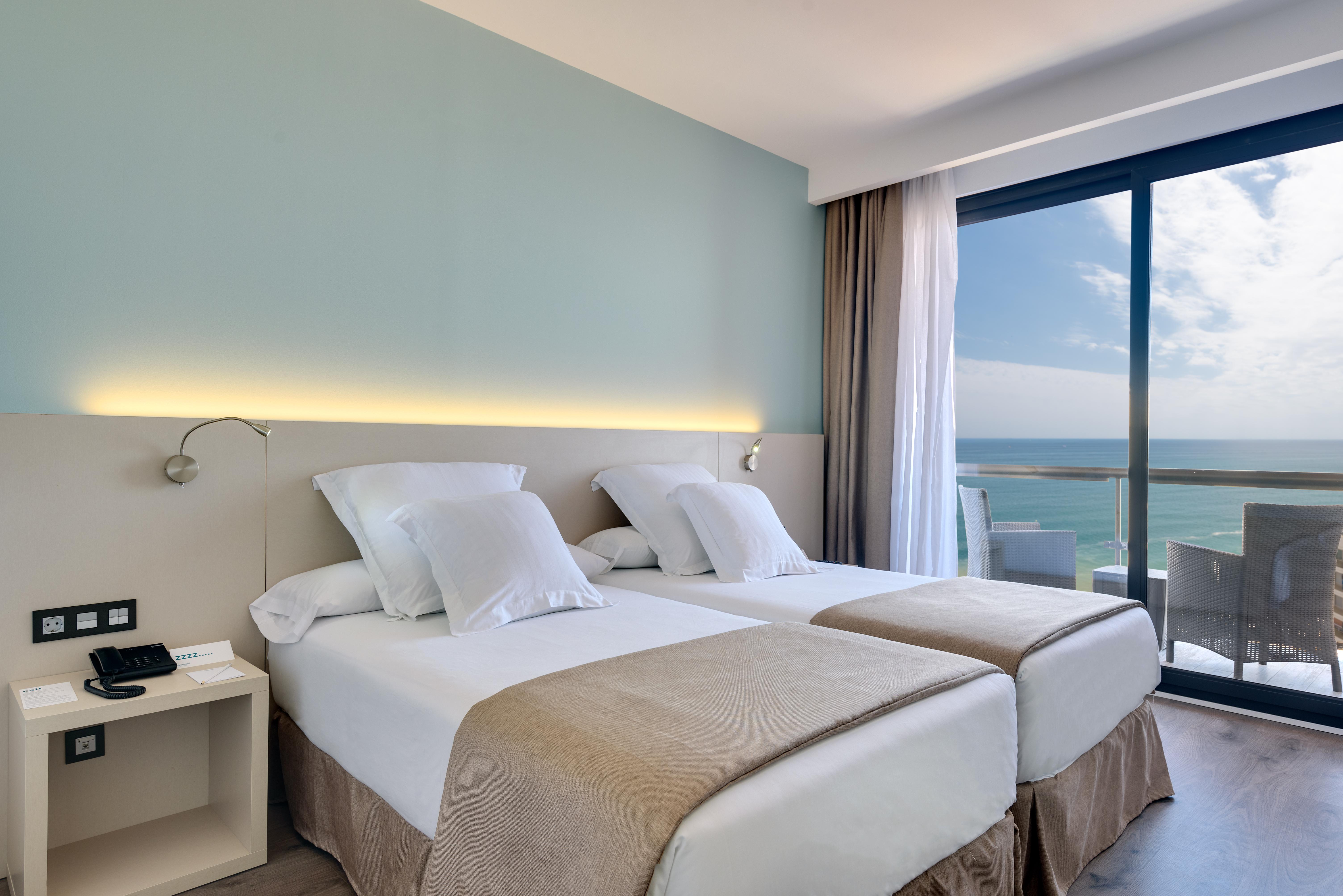 Hotel Occidental Fuengirola **** - Costa del Sol Spanien