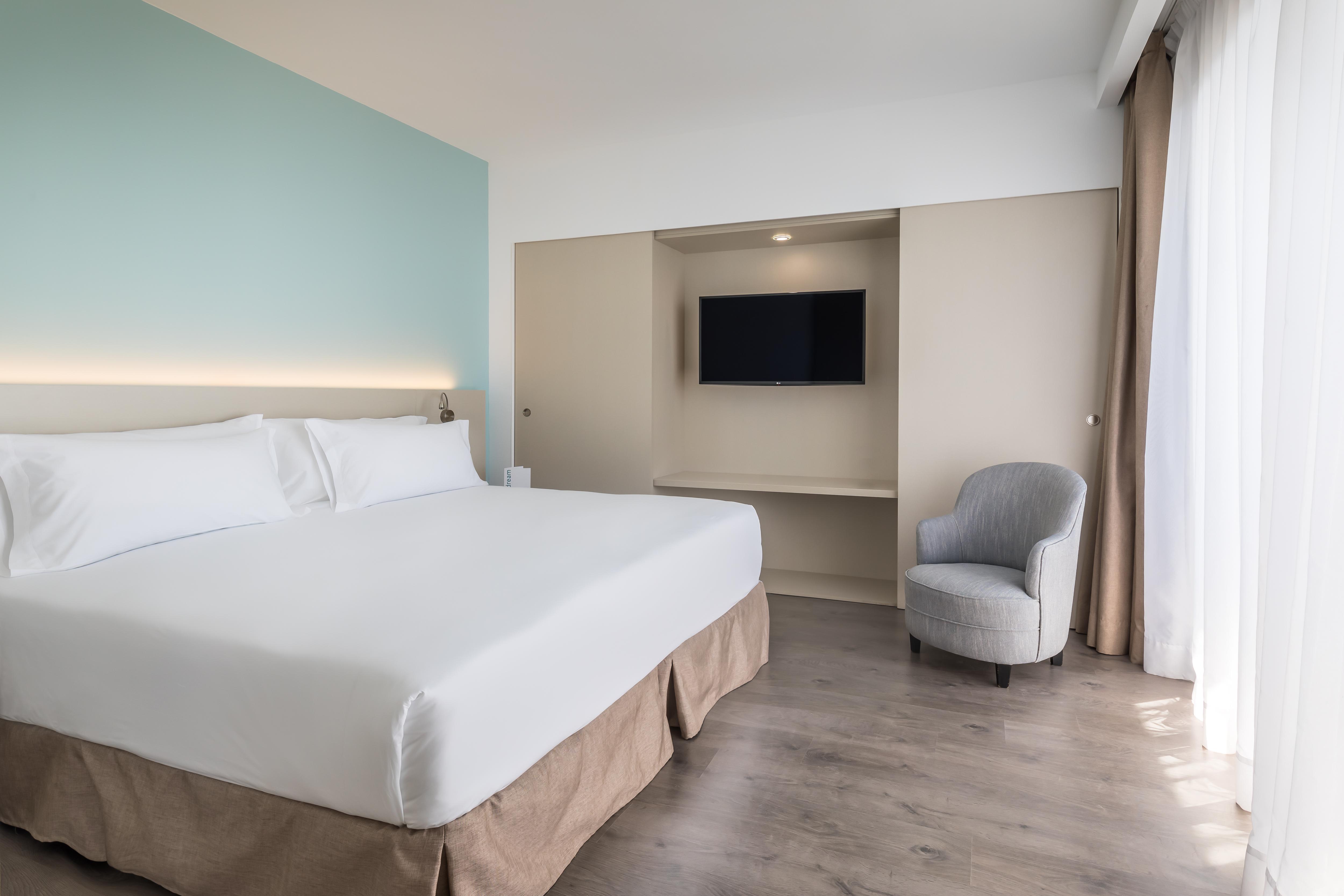 Hotel Occidental Fuengirola **** - Costa del Sol Spanien