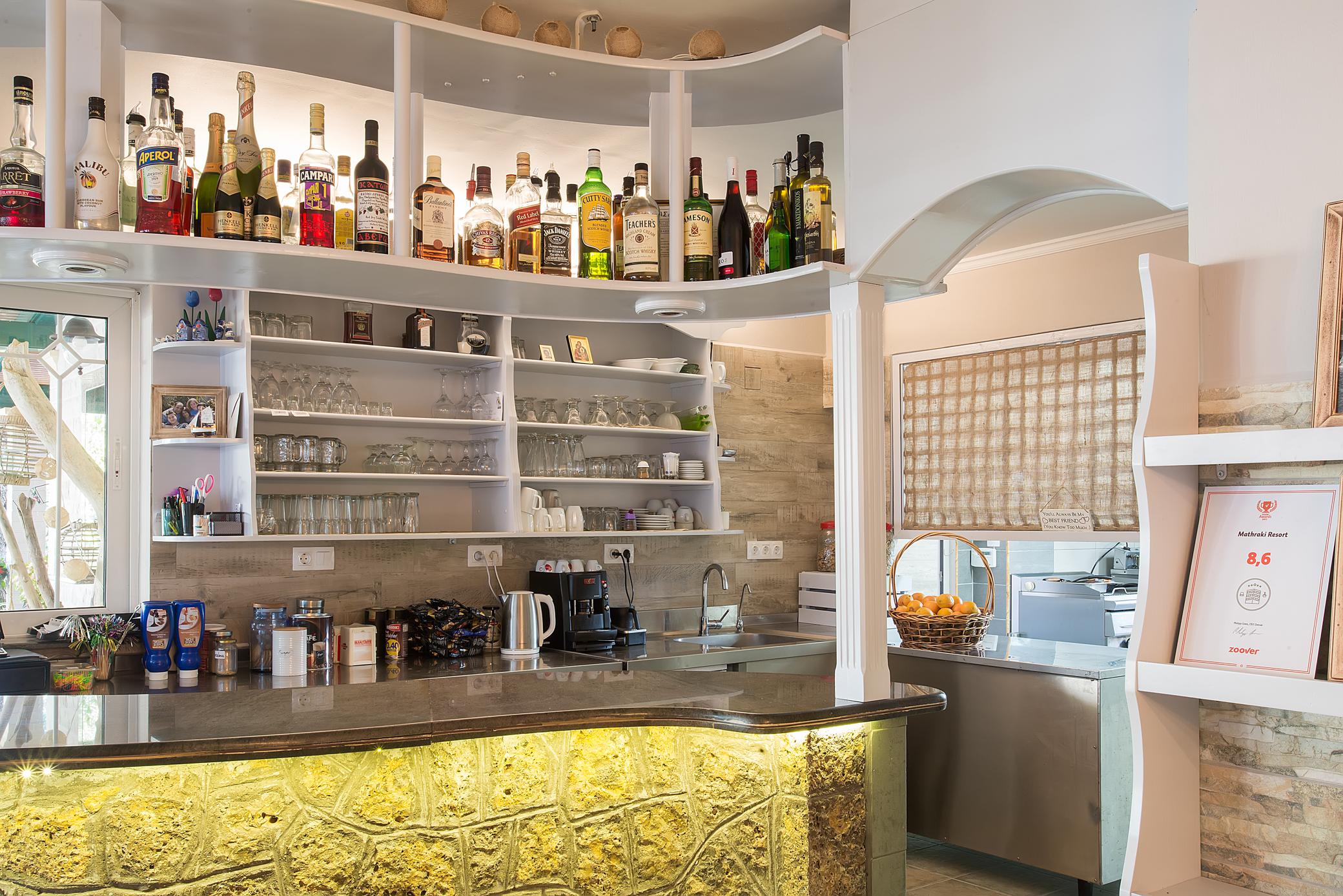 Appartementen Mathraki Resort in Corfu, Griekenland | Zonvakantie Sunweb