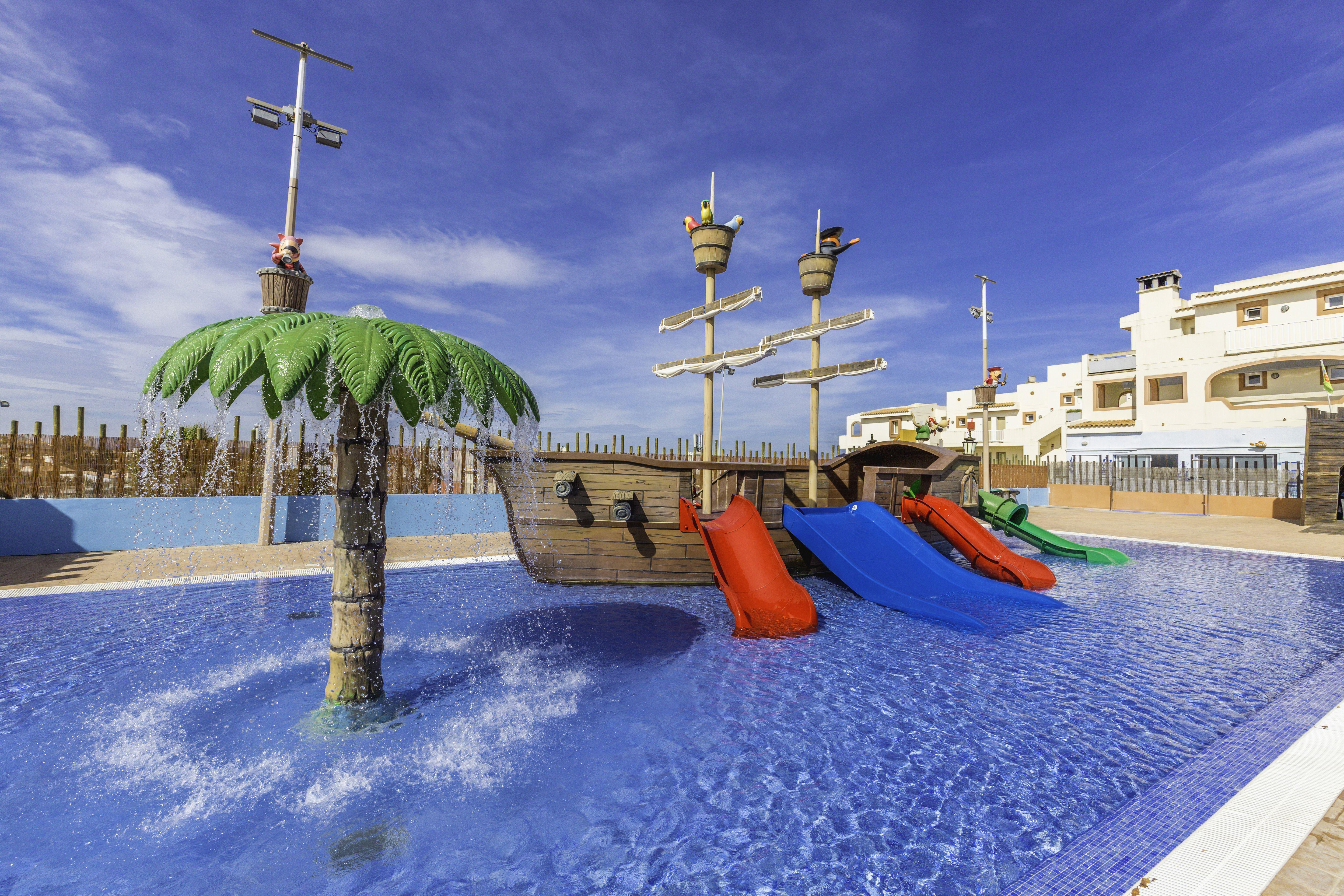 Hotel Blau Punta Reina Resort en Majorque, Espagne | vacances au soleil ...