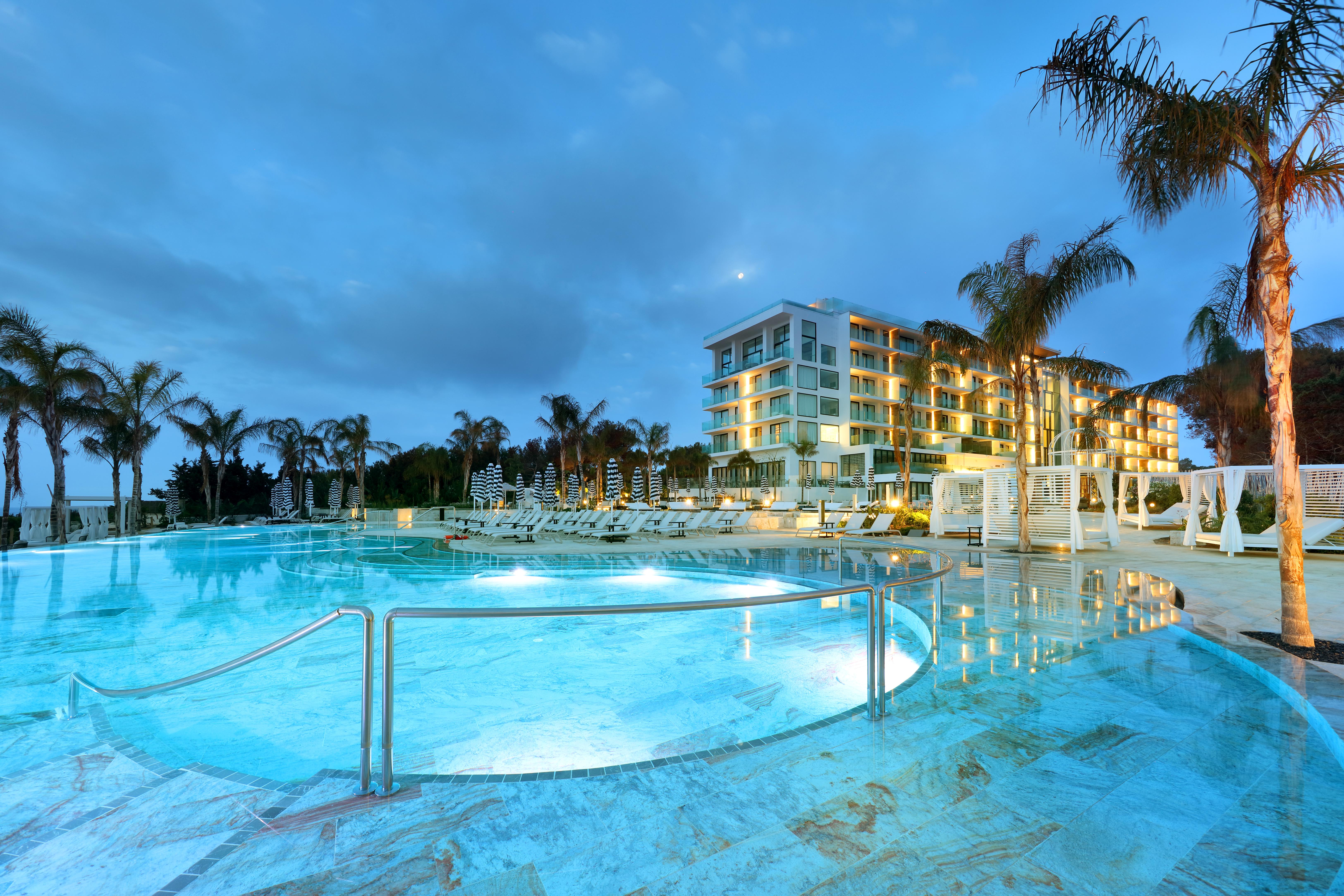 BLESS Hotel Ibiza in Ibiza, Spanje | Zonvakantie Sunweb