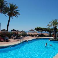El Capistrano Village in Andalusië - Costa del Sol, Spanje ...