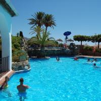 El Capistrano Village in Andalusië - Costa del Sol, Spanje ...