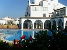 El Capistrano Village in Andalusië - Costa del Sol, Spanje ...