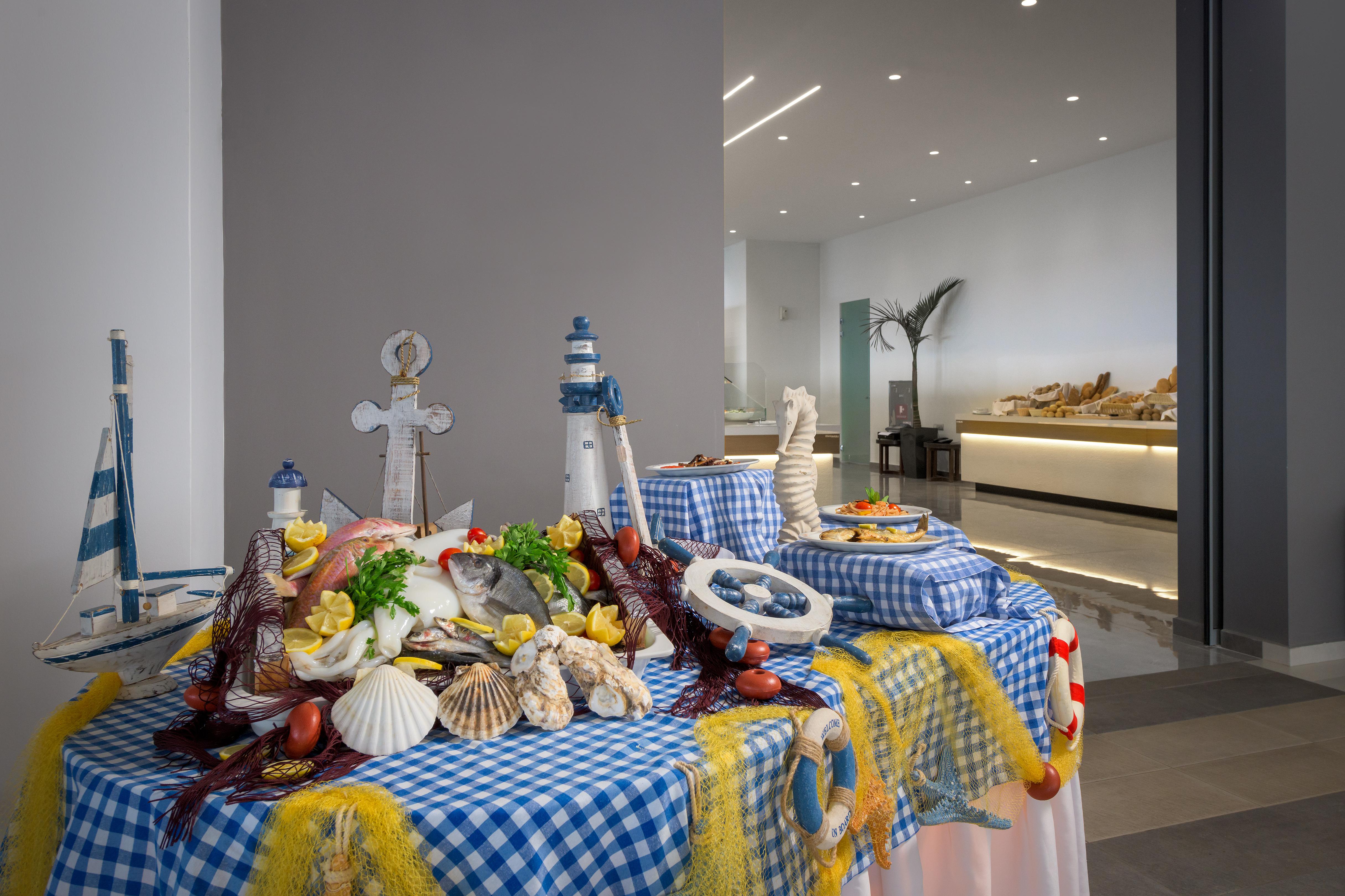 Avra Beach Resort **** - Rhodos Grækenland