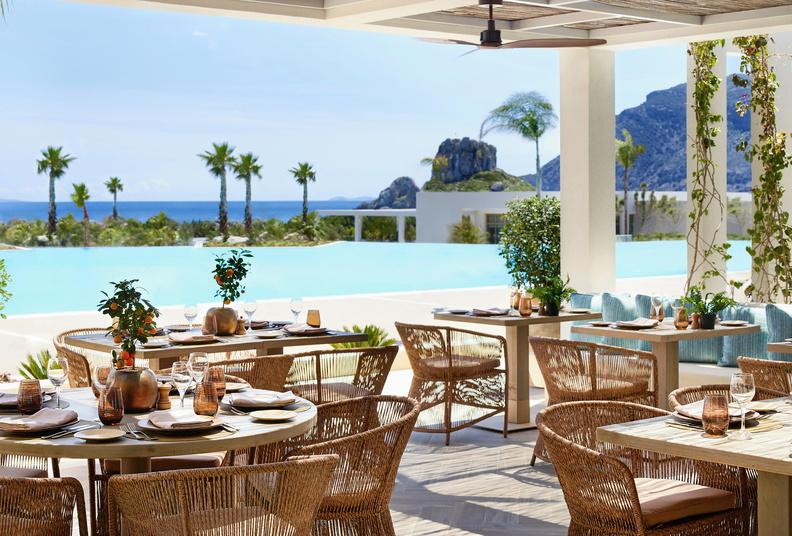 Ikos Aria in Kos, Griekenland | Zonvakantie Sunweb