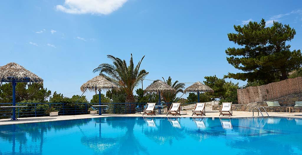 Koutsounari Kreta | Informatie, tips en vakanties