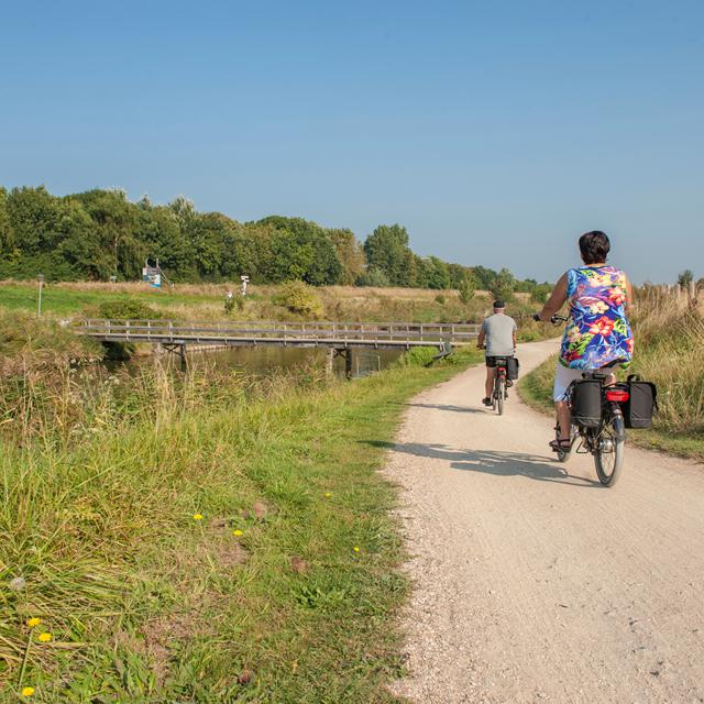 Vakantiepark Roompot Noordzee Résidence Cadzand-Bad Aanbieding ...