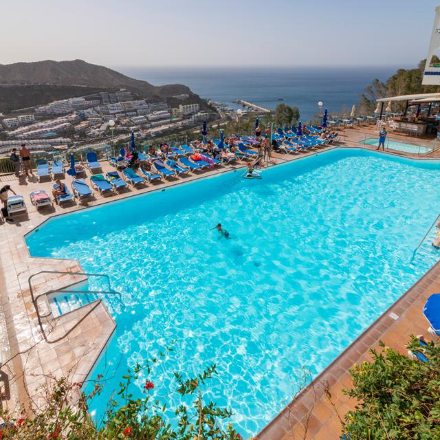 Appartementen Colina Mar Aanbieding | Puerto Rico vakantie