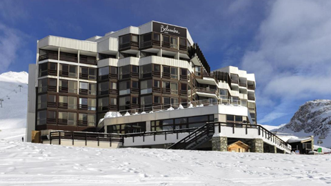 Hotel Club Belambra Tignes Val Claret Tignes Val D Is re Frankrig hotel-club-belambra-tignes-val-claret-tignes-val-d-is-re-frankrig
