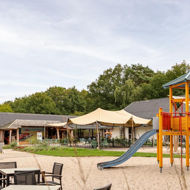 Vakantiepark Roompot Bospark Lunsbergen Aanbieding | Borger vakantie