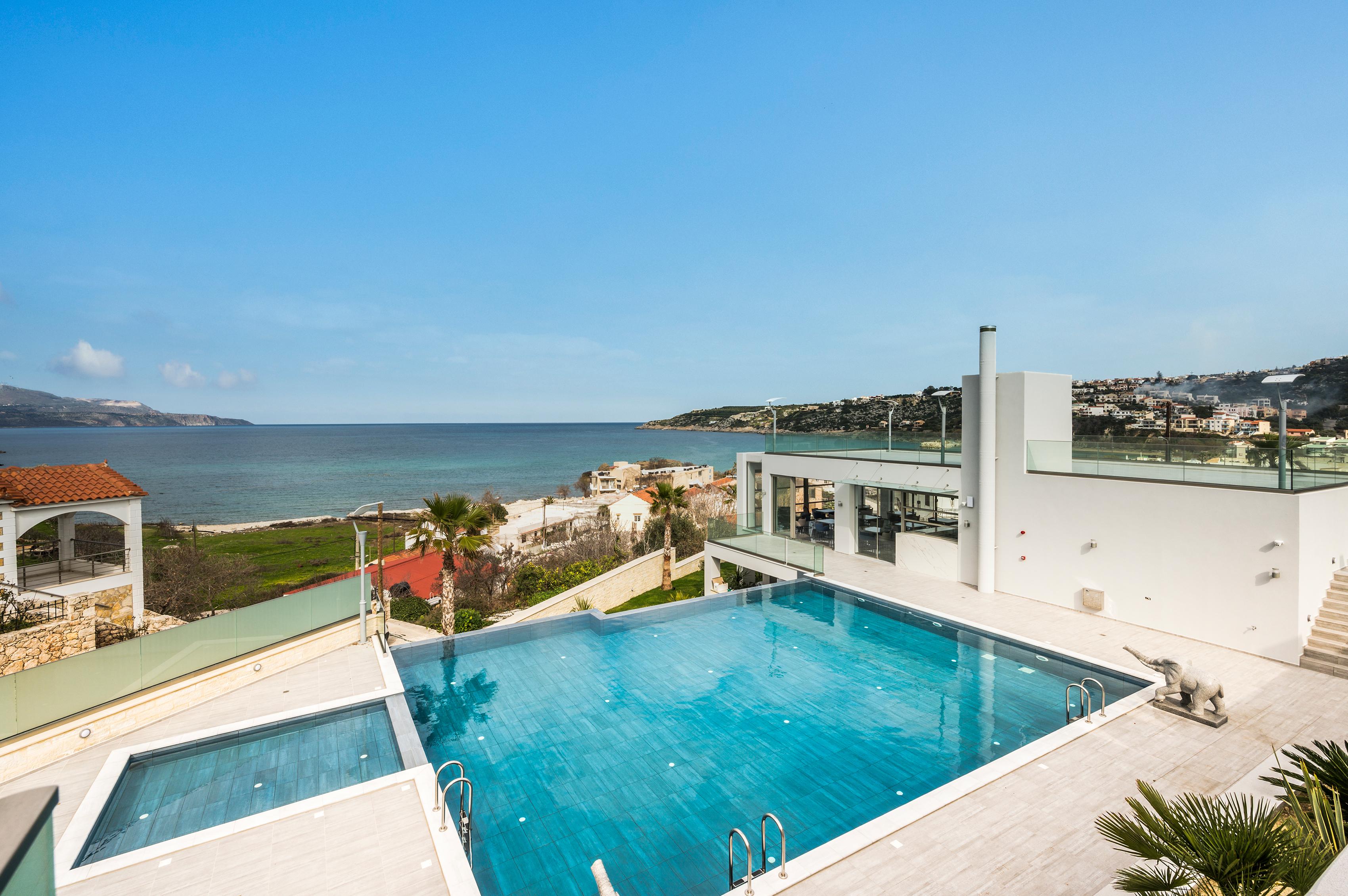 Blue Elephant Resort Hotel & Spa in Kreta, Griekenland | Eliza was here