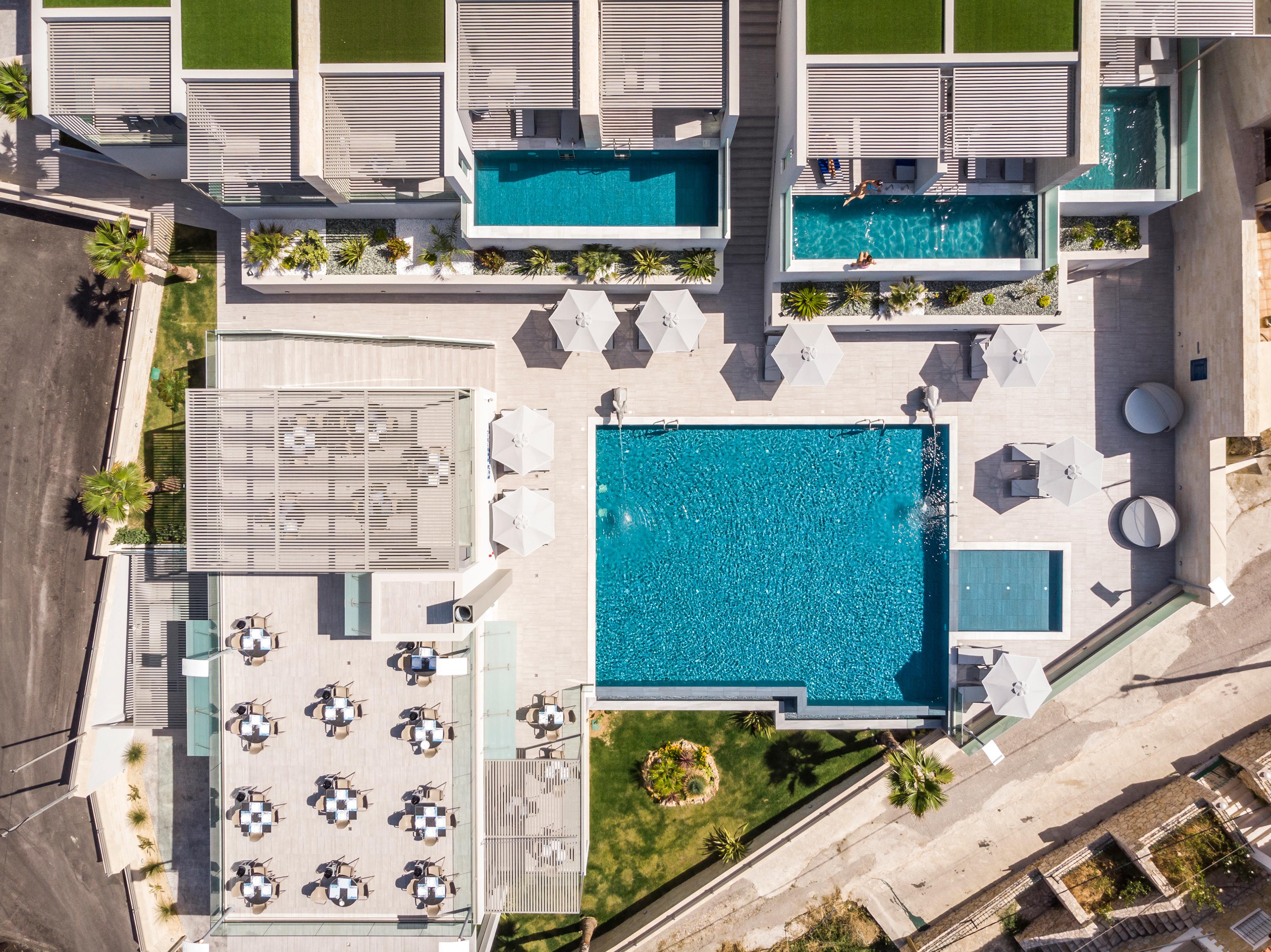 Blue Elephant Resort Hotel & Spa in Kreta, Griekenland | Eliza was here