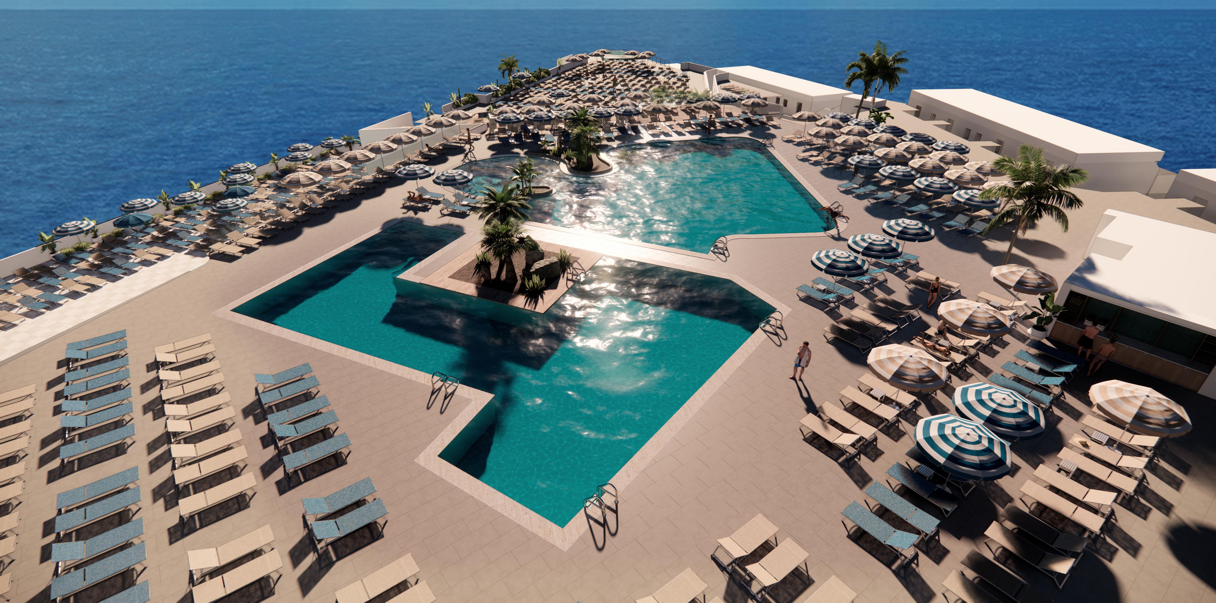 Hotel Puerto Azul - winterzon in Gran Canaria, Spanje | Zonvakantie Sunweb