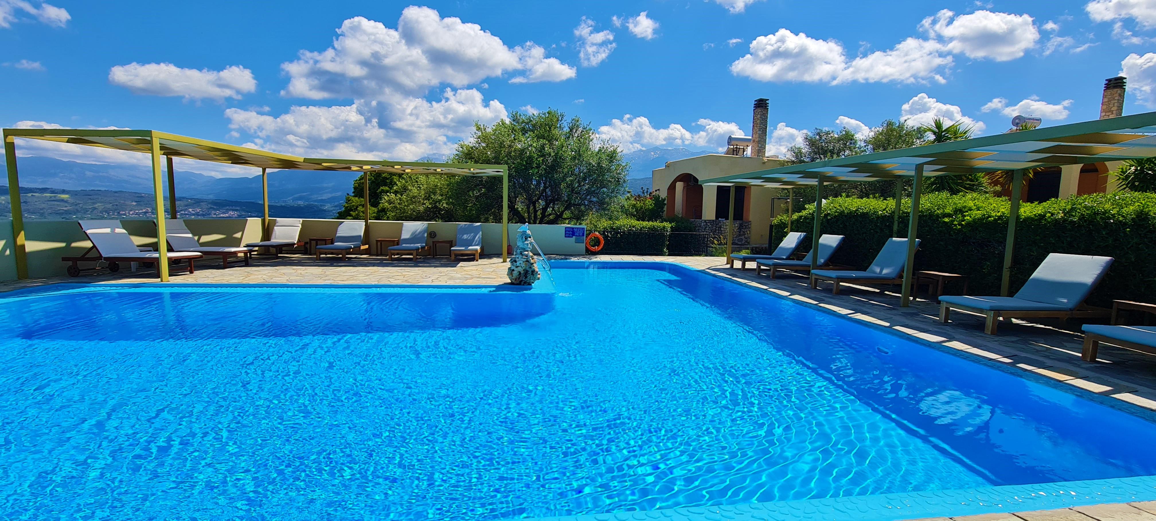 Marialena Villas in Kreta, Griekenland | Eliza was here