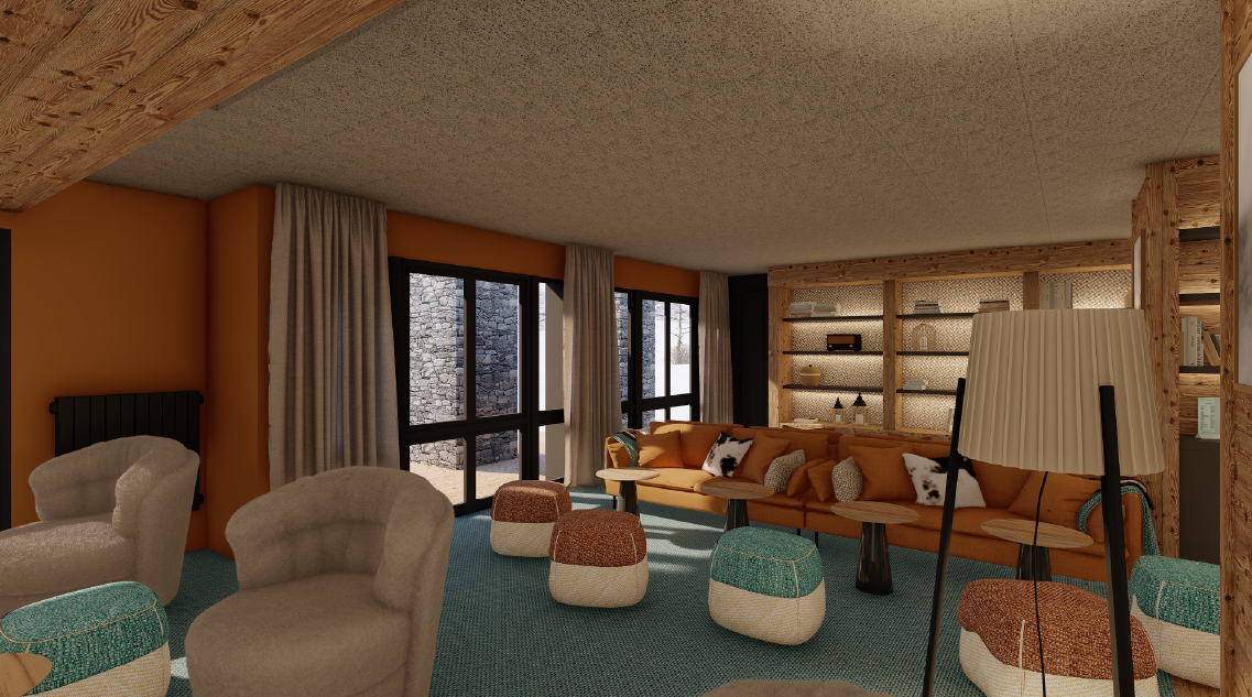 Club Belambra Flaine Panorama**** - Le Grand Massif, France | Sunweb