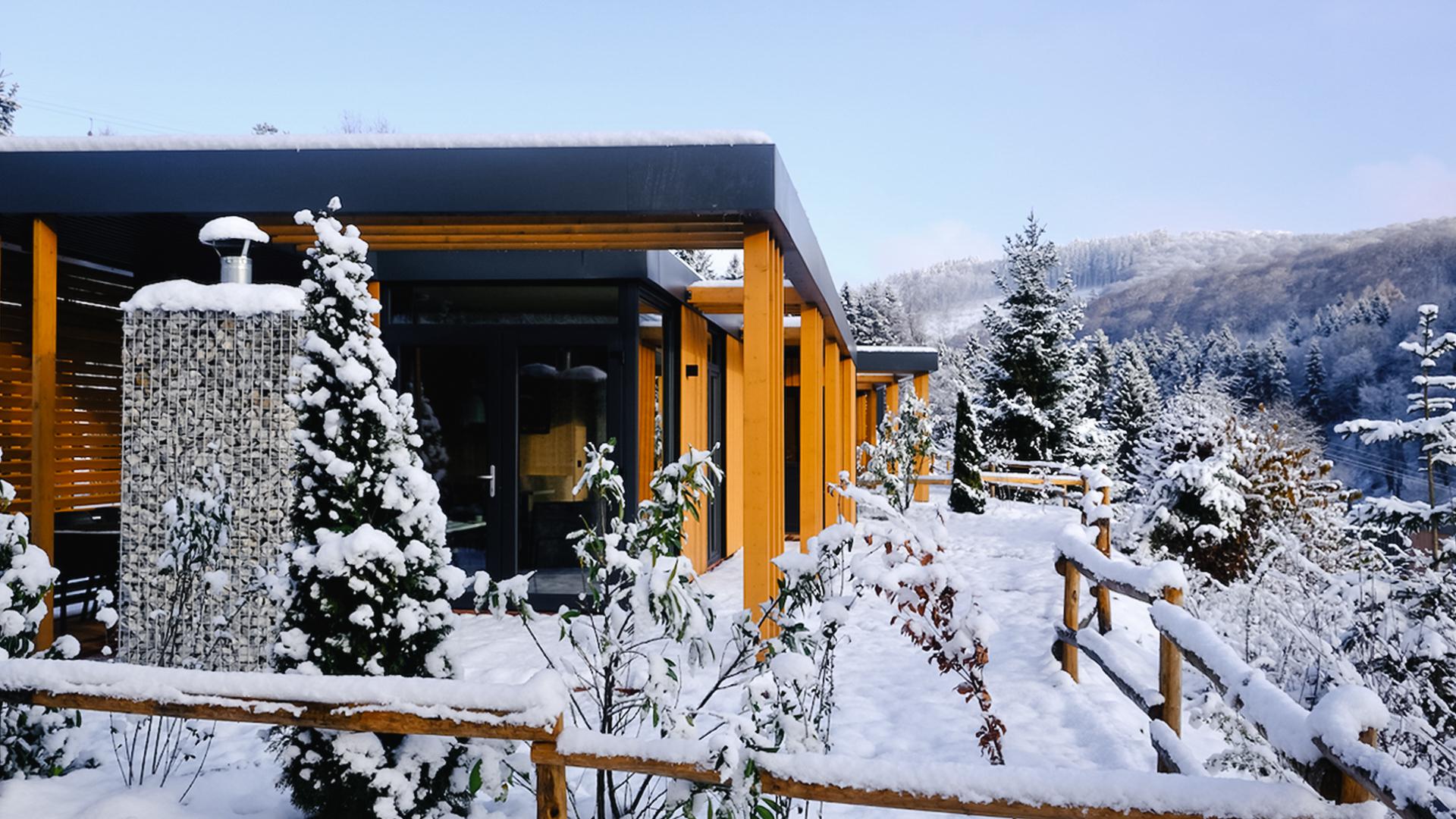 Upland Parcs Sauerland - Wintersport-Arena Sauerland, Duitsland | Sunweb