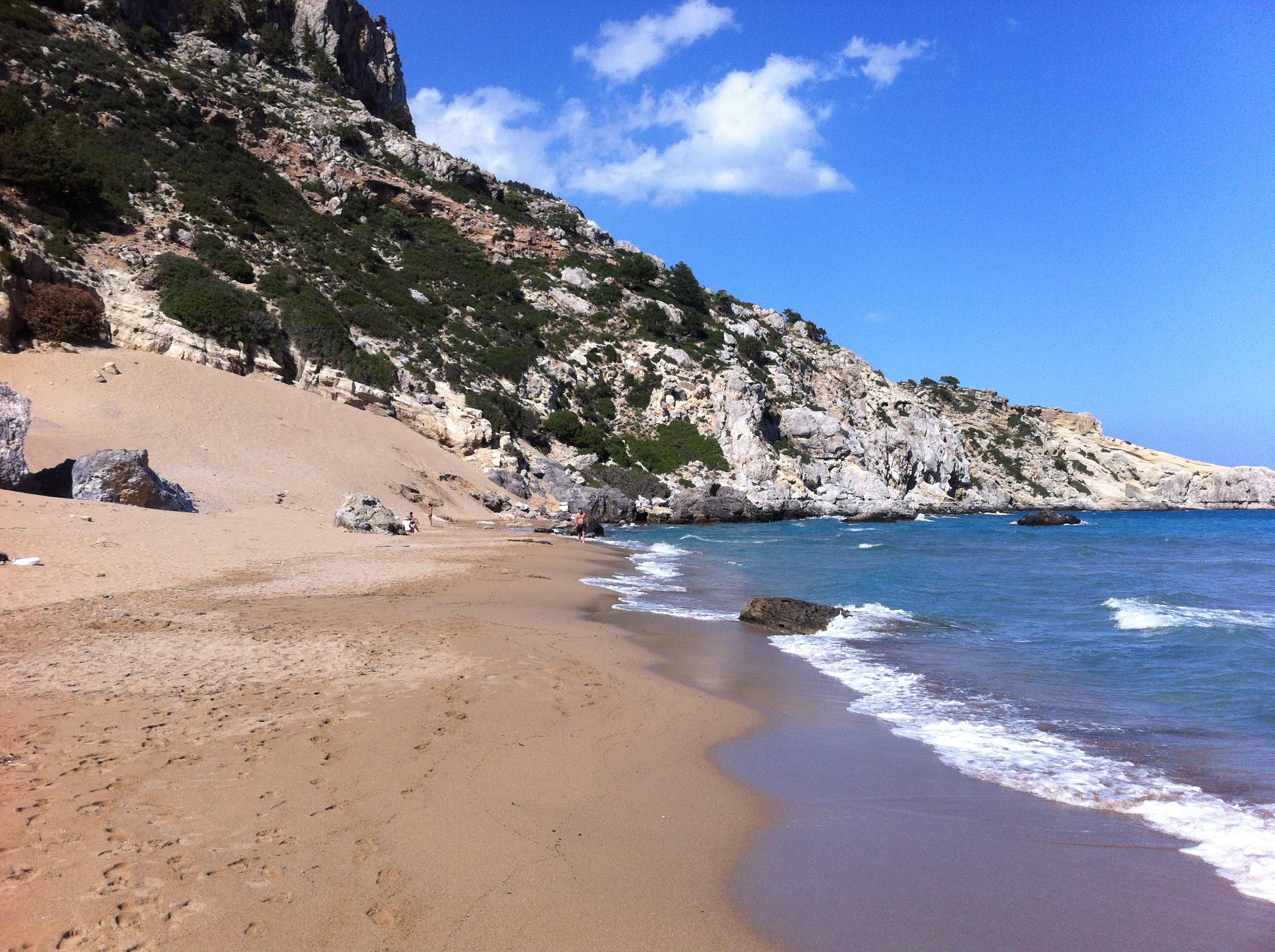 Billige rejser til Rhodos i solrige Grækenland | Sunweb