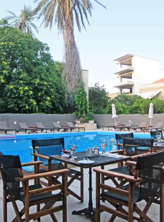 Amphitryon Hotel in Rhodos, Griekenland | Zonvakantie Sunweb