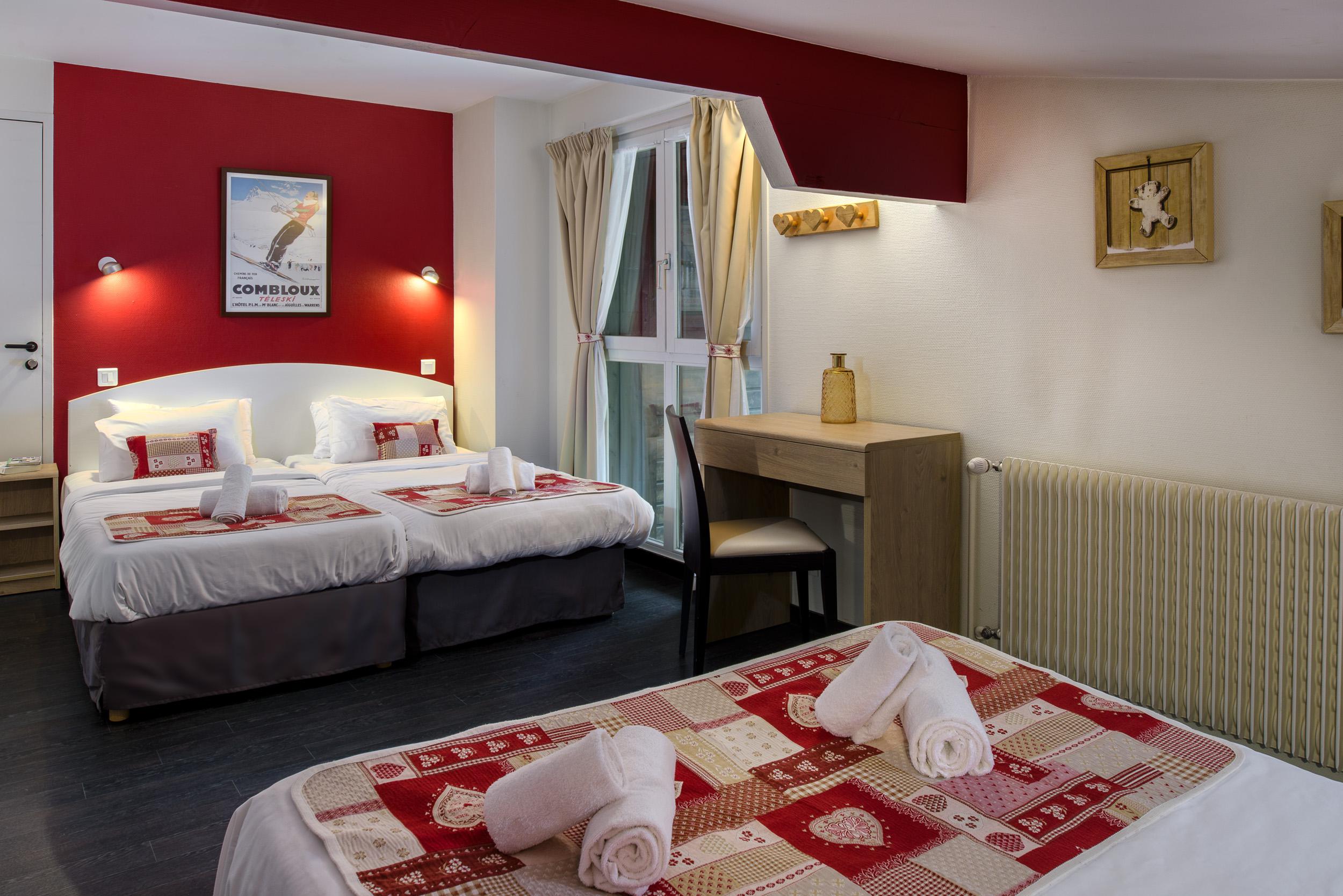 Hôtel Le Stella*** - Châtel, France | Sunweb