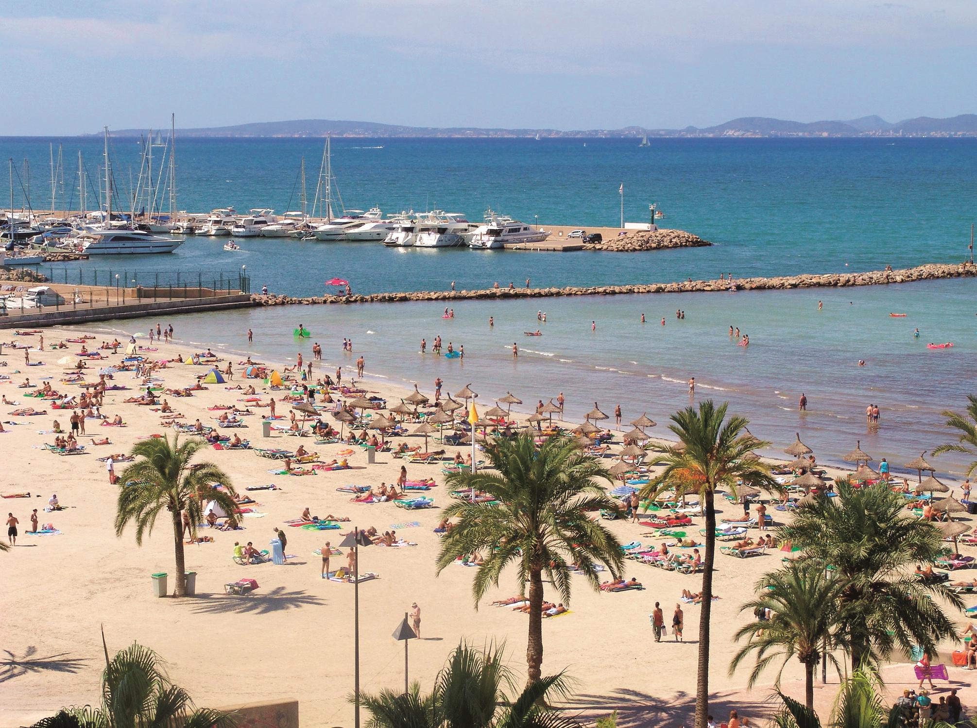 Vakantie Mallorca boeken, zonvakantie | Sunweb