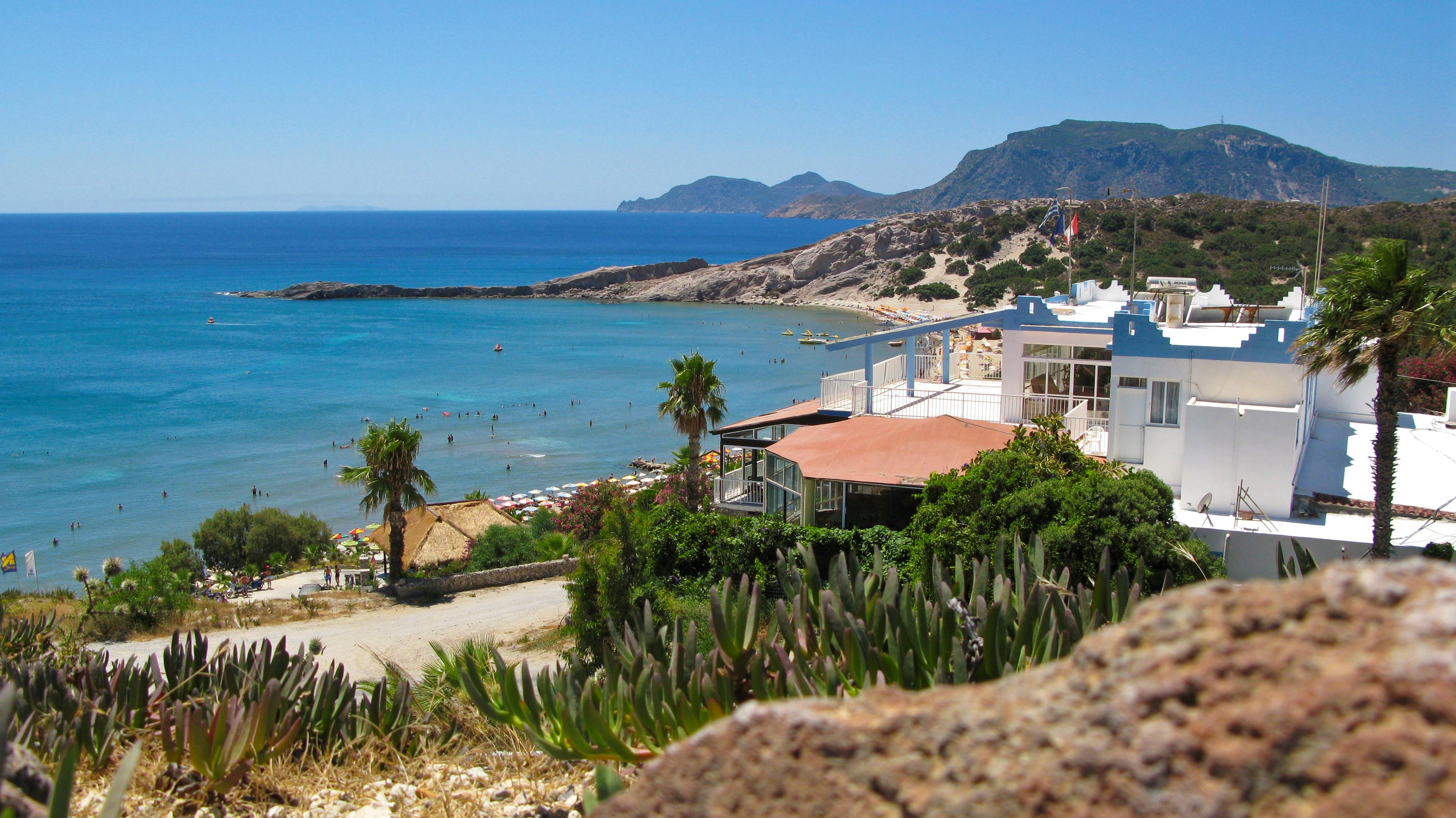 Billige rejser til Kos i solrige Grækenland | Sunweb